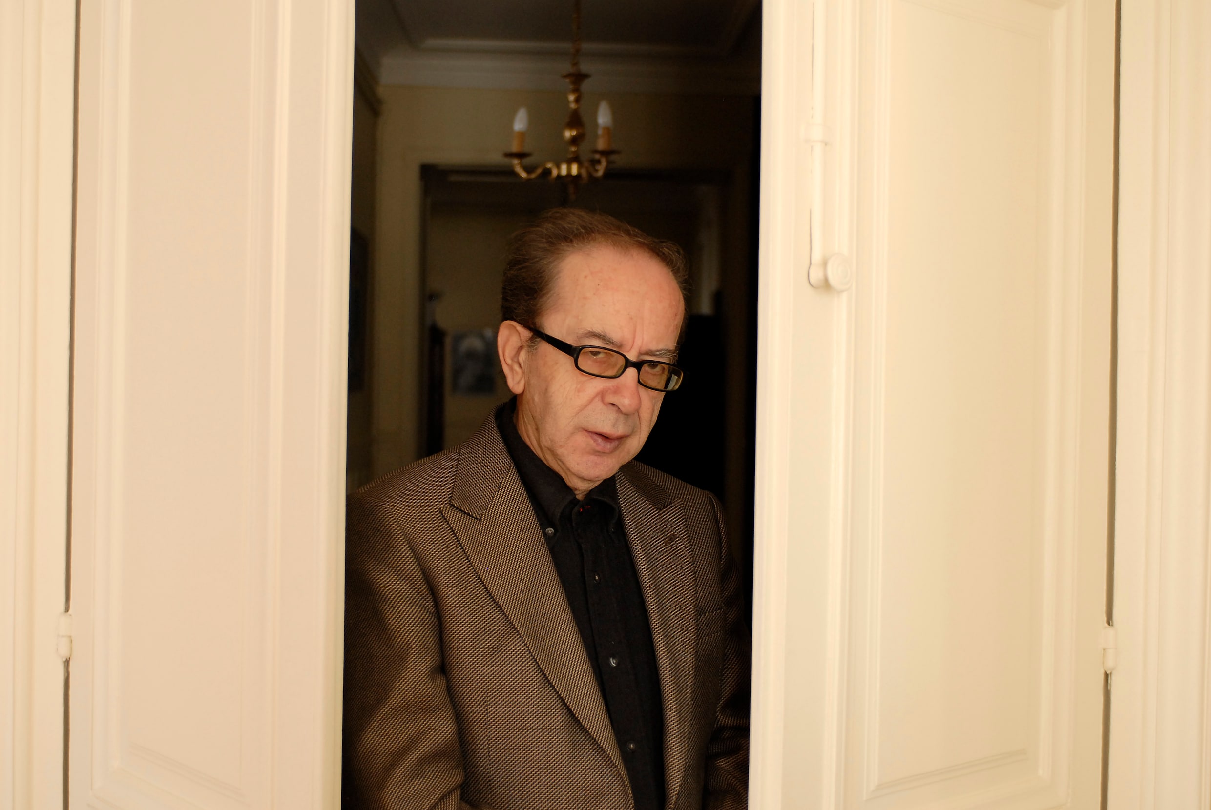 ‘Een breuk in april’ is een van de beste en beklemmendste vroege romans van Ismail Kadare | de ...