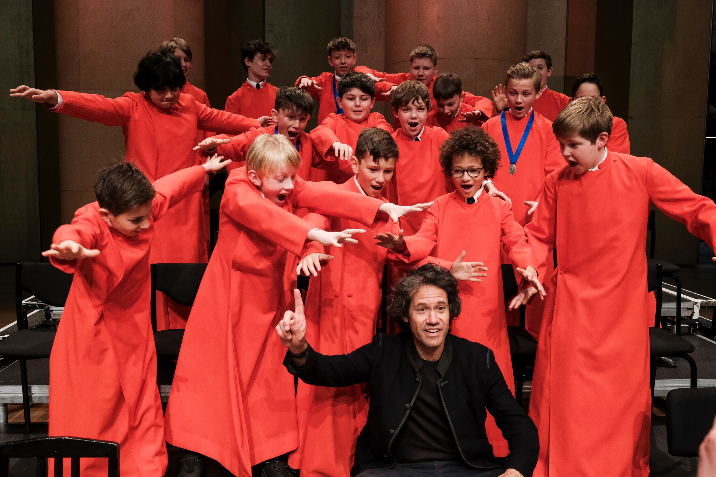 Cultuur is geen luxeproduct, maar een basisbehoefte | de Volkskrant