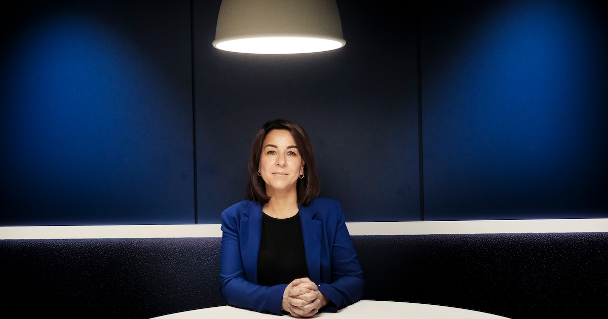 Action-ceo Hajir Hajji: ‘Iedereen krijgt hier kansen, ongeacht je afkomst’ | de Volkskrant