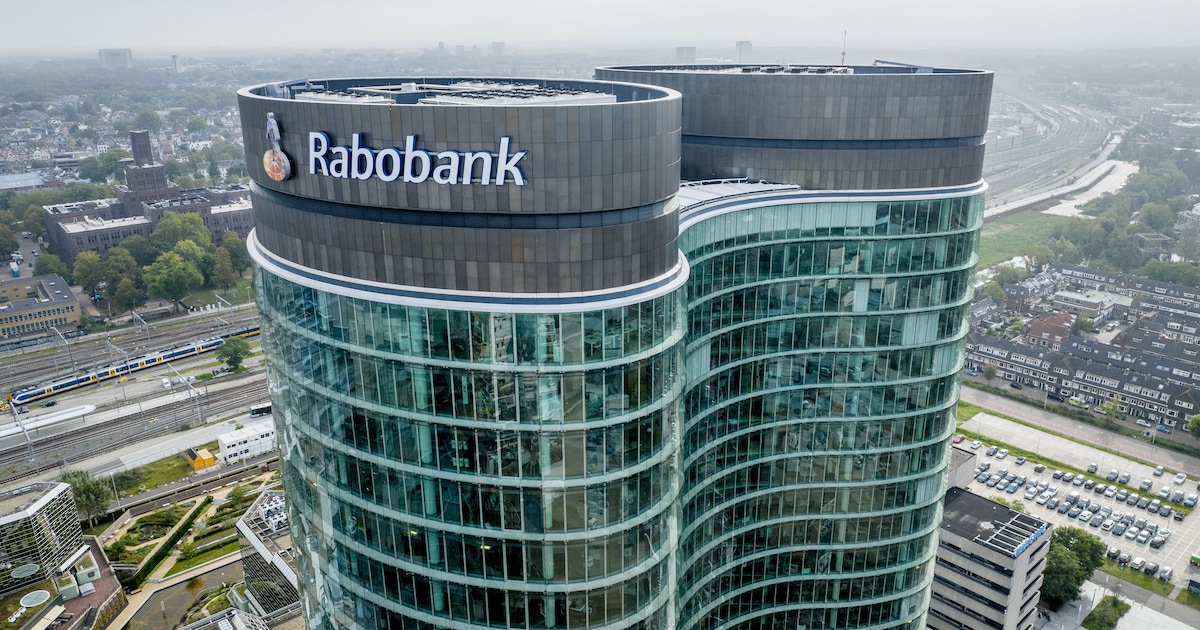 Opinie: Het is tijd voor een bank die luistert. Dus Rabobank, keer ...