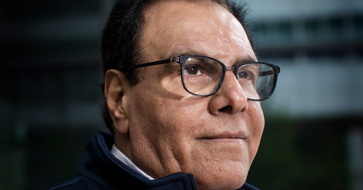 Deze Palestijnse arts verloor drie van zijn dochters, maar weigert te ...