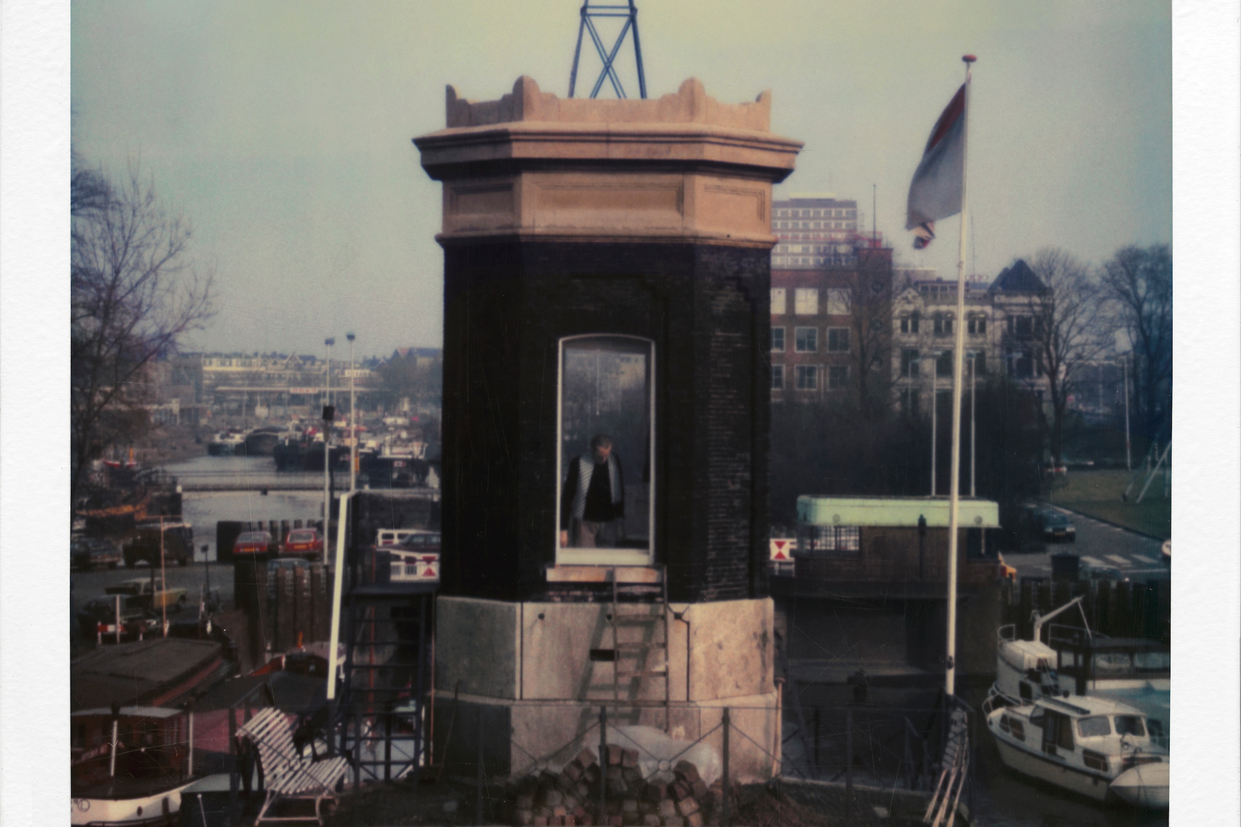 Anne Mieke Backer verzon een vriend: ‘Ik dacht: straks ben ik 30. Ik ...