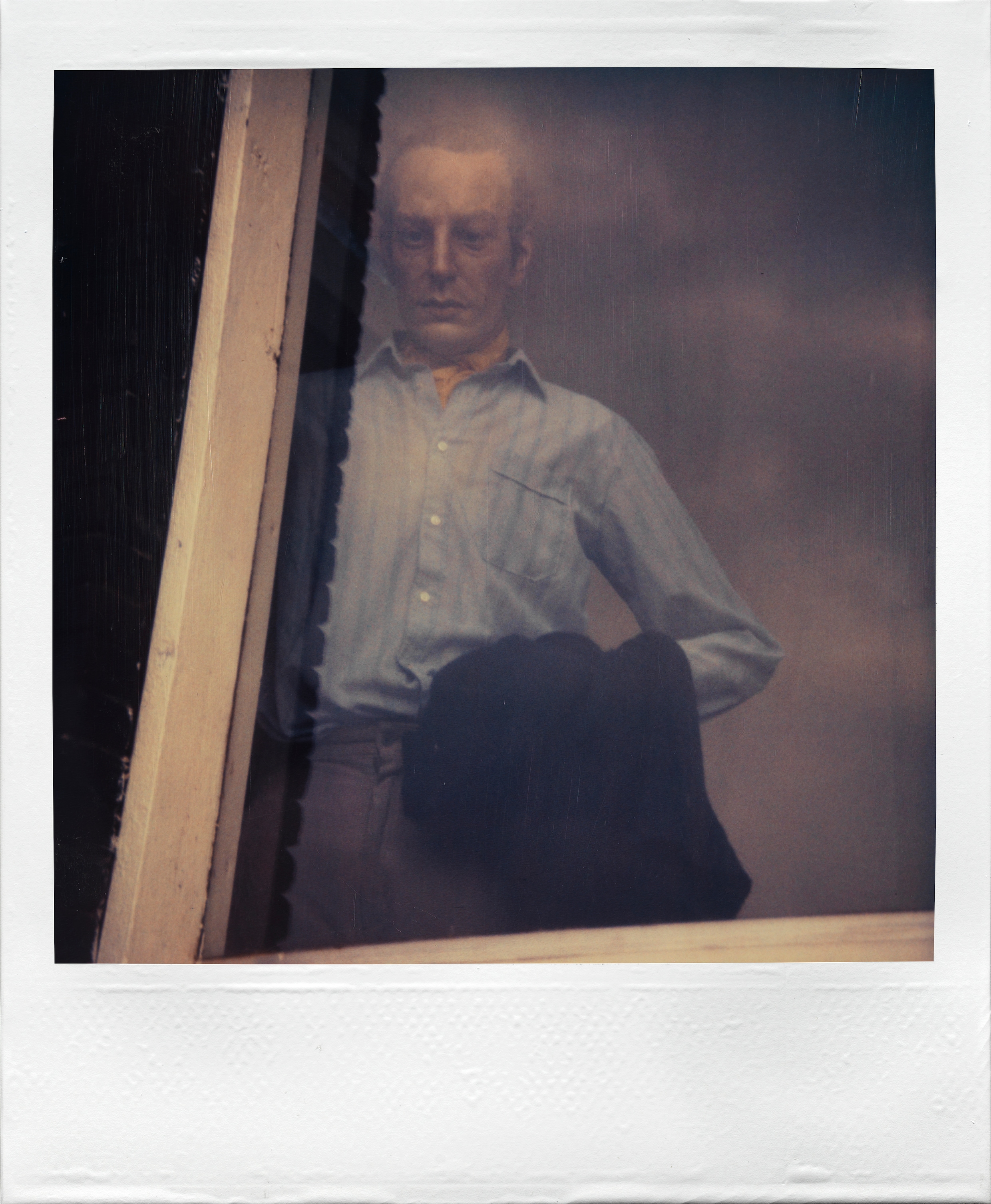 Anne Mieke Backer verzon een vriend: ‘Ik dacht: straks ben ik 30. Ik ...