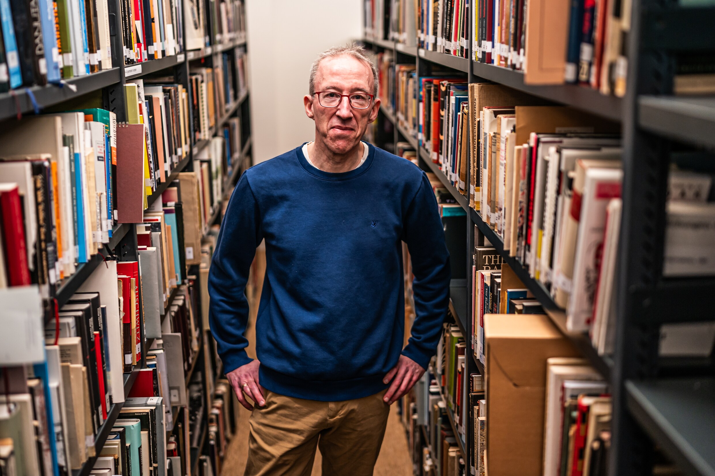 Haatspraak is niet automatisch antizionisme of zelfs antisemitisme | de ...