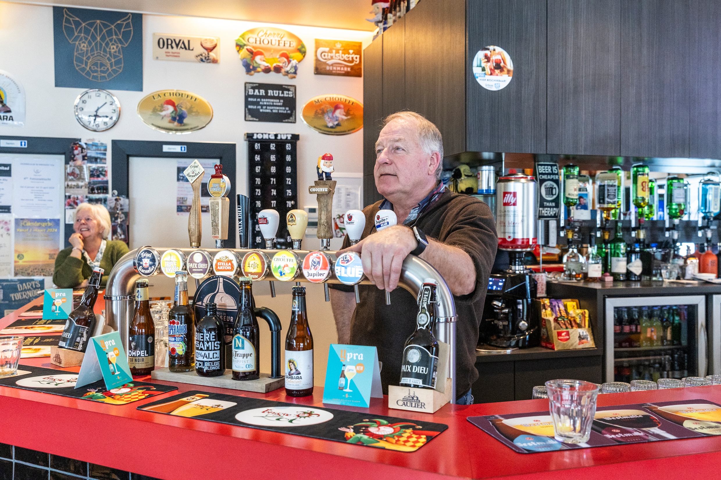 Familievete en ‘typisch Belgisch probleem’ zetten streep door 2.400 ...