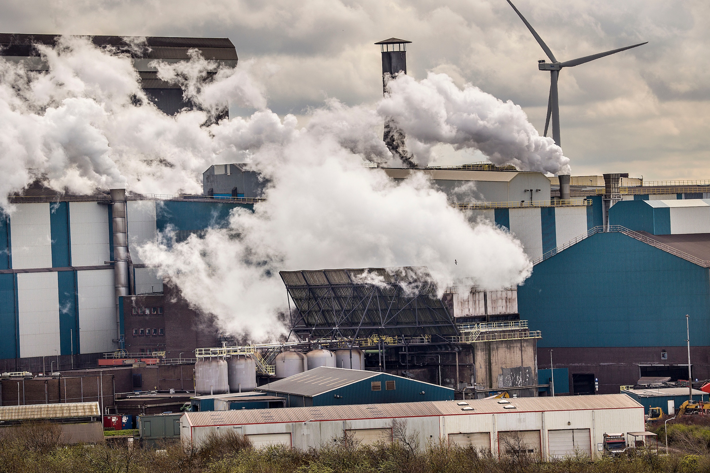 Bloemendaalse zakenman op zoek naar brief waarmee overheid hem de mond ...