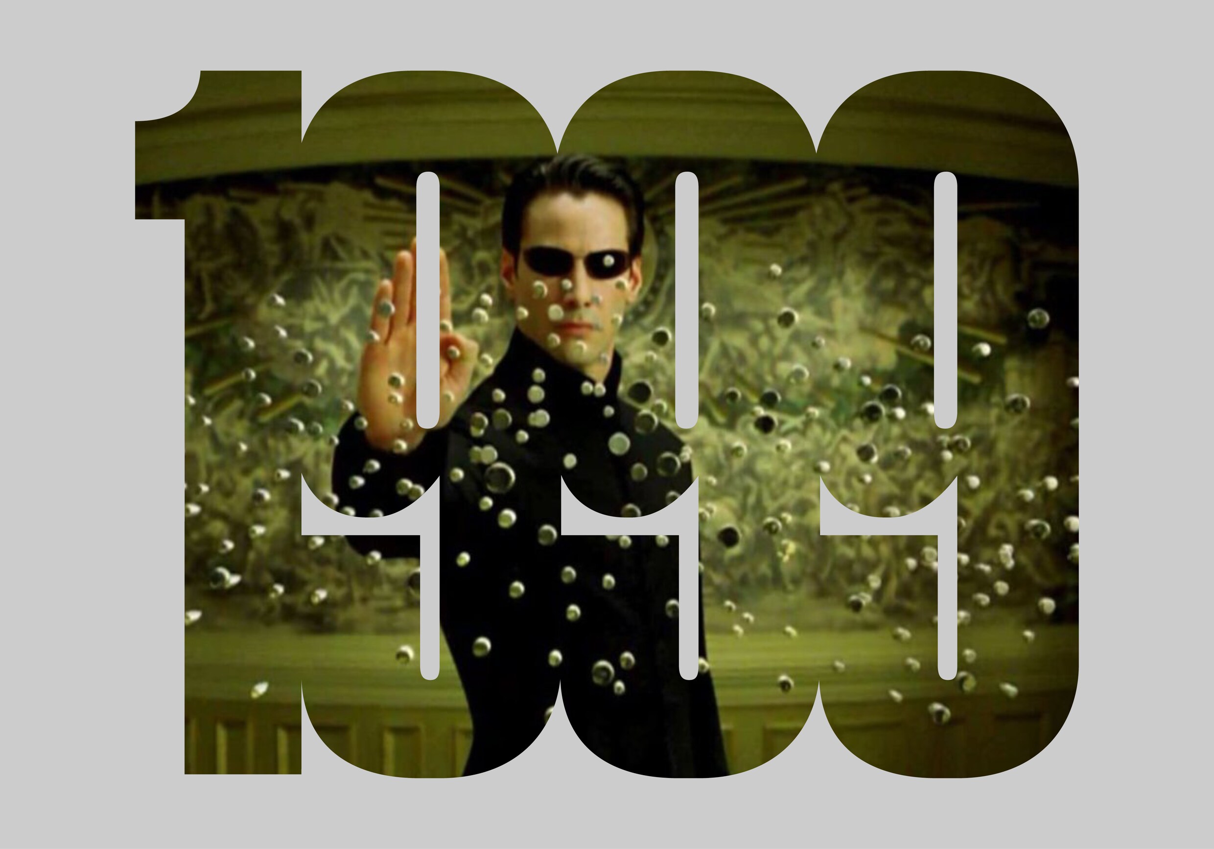 ‘Office Space’, ‘The Matrix’, ‘The Blair Witch Project’: 1999 was een ...