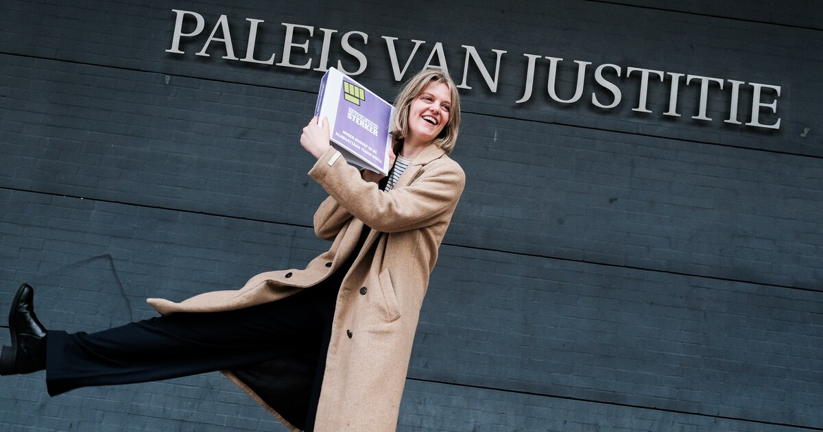 Shell wil de uitstoot wel verminderen, maar het heeft niet overal ...