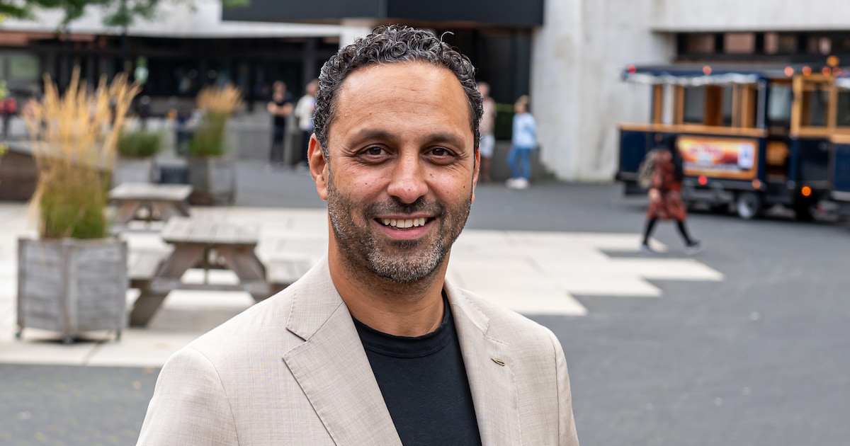 Opinie: Amsterdamse deken vat de handelwijze van oud-advocaat Kasem te ...