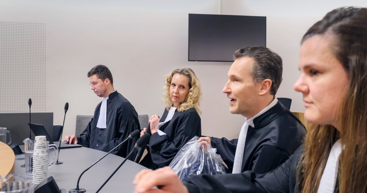 Nederland vraagt Dubai om uitlevering van gevallen Brabantse ...