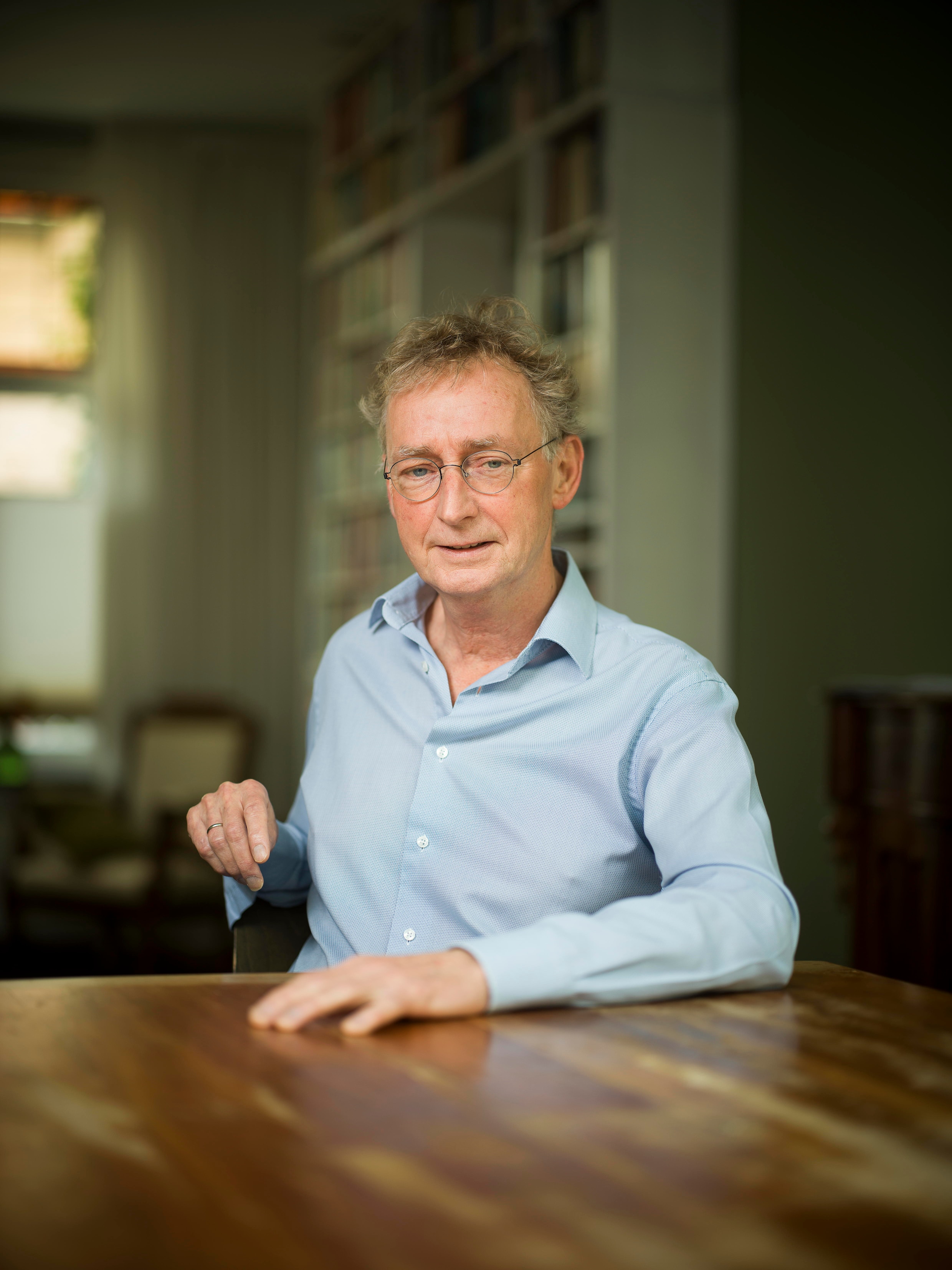 Recensie: ‘Duidelijkheid’ van Tom-Jan Meeus is een knap en ...