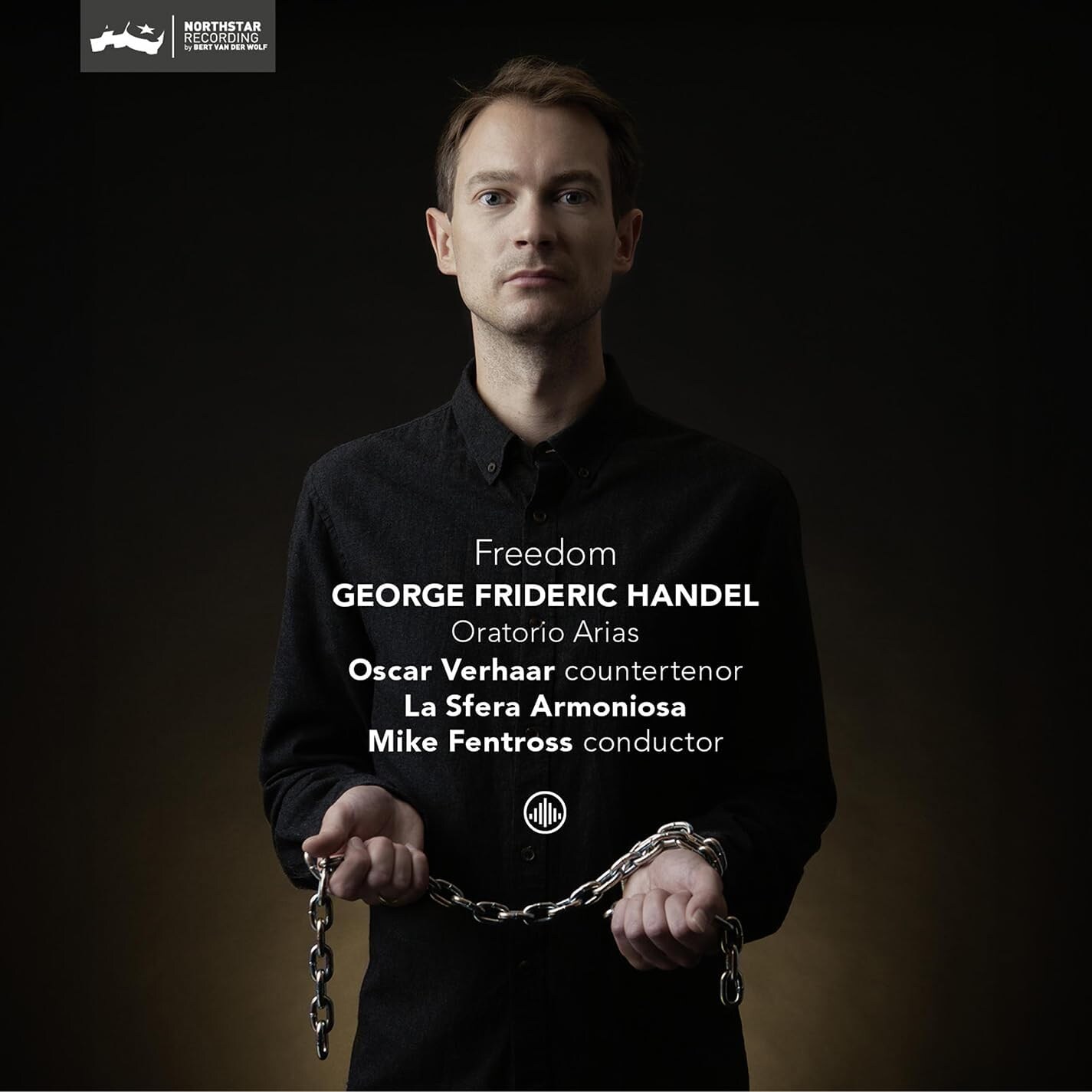 Op zijn tweede cd etaleert countertenor Oscar Verhaar zijn wendbare ...