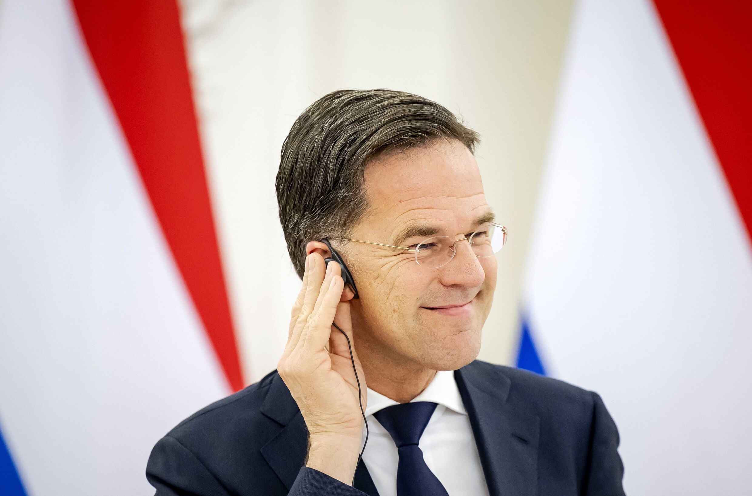 Navo-benoeming kan Rutte bijna niet meer ontgaan: nog vier dwarsliggers over | de Volkskrant