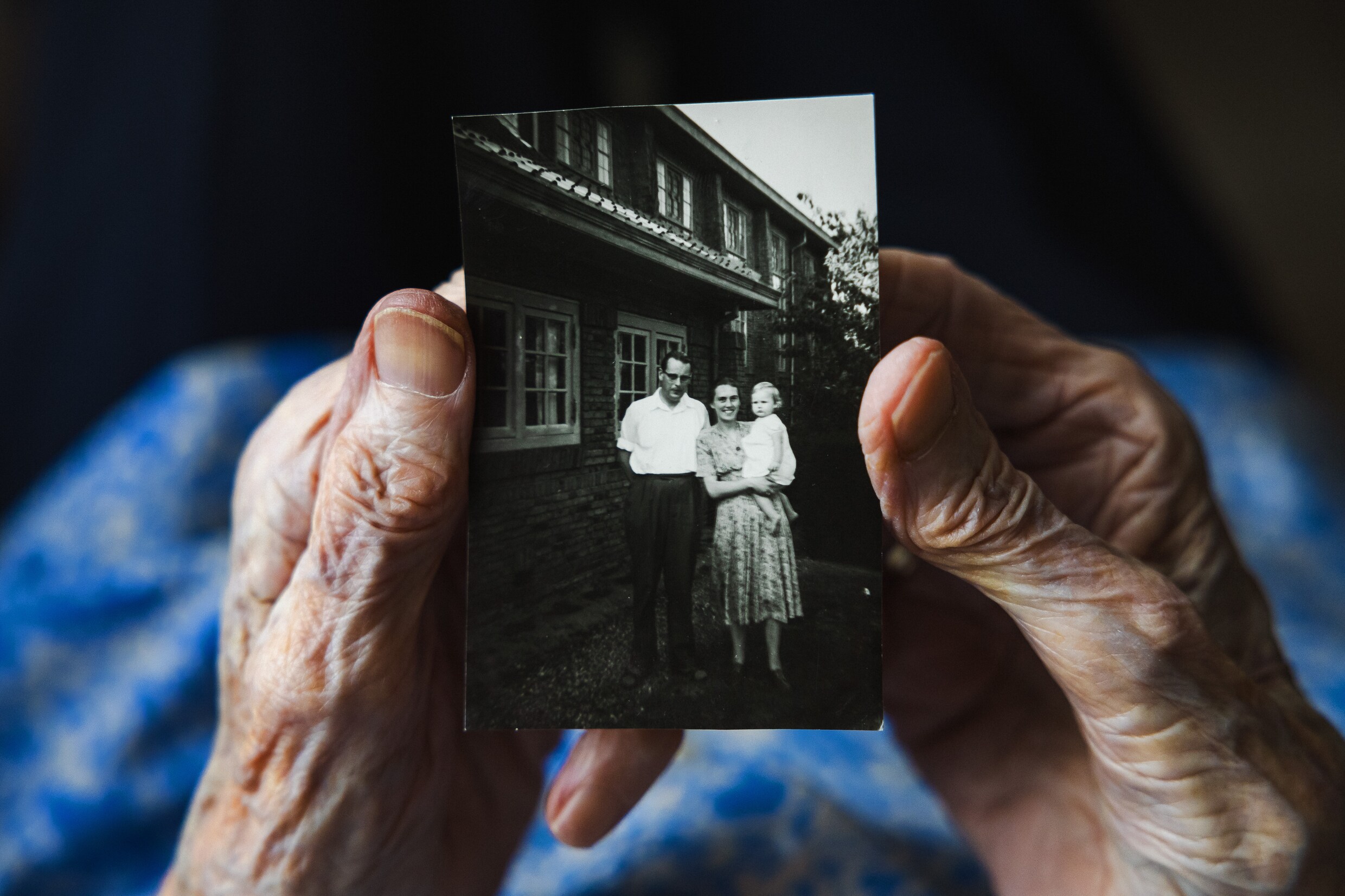 ‘Ik zet steeds vaker het Journaal uit, als ik zie hoe respectloos ...