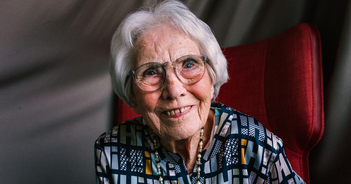 Annie de Kuiper: ‘Gezellig was ons gezin niet, er werd alleen maar ...