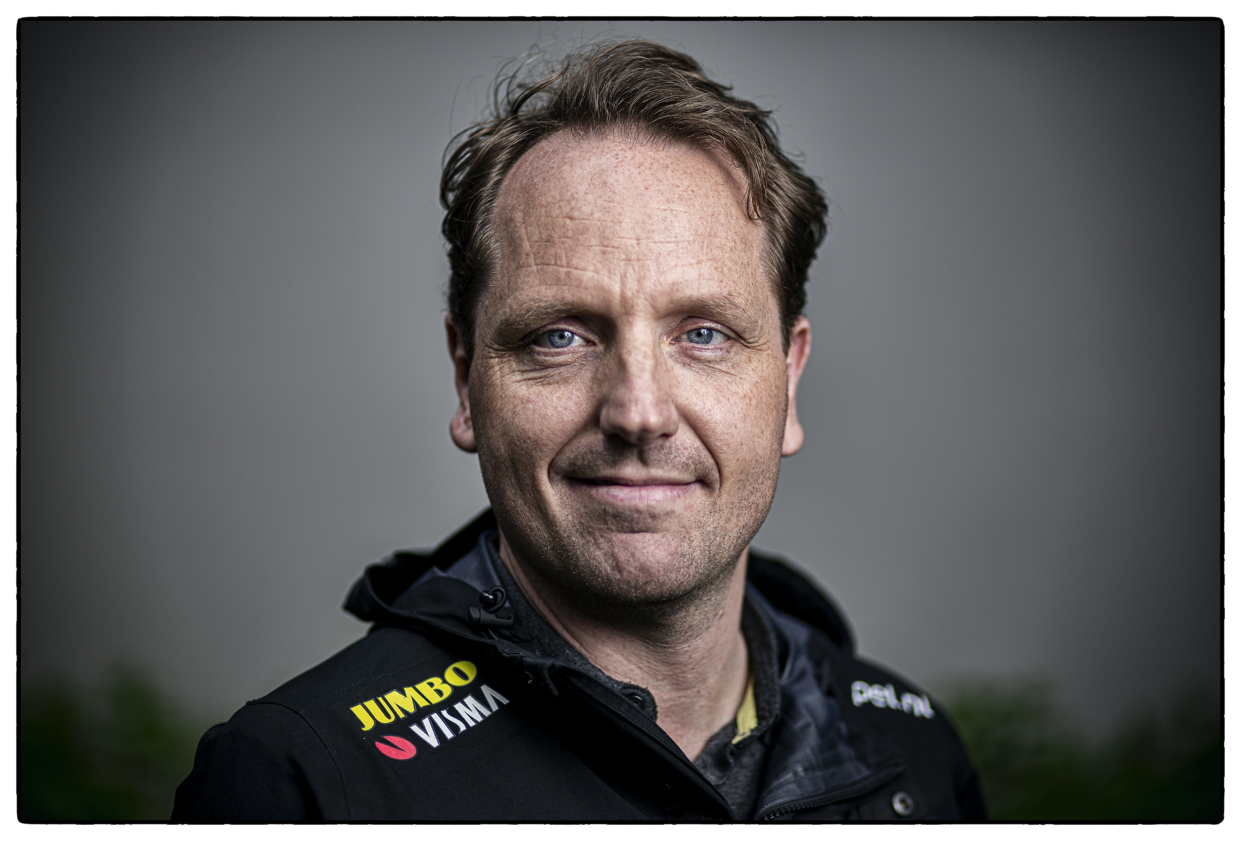 Merijn Zeeman verruilt wielrennen voor voetbal: op 1 december start hij ...