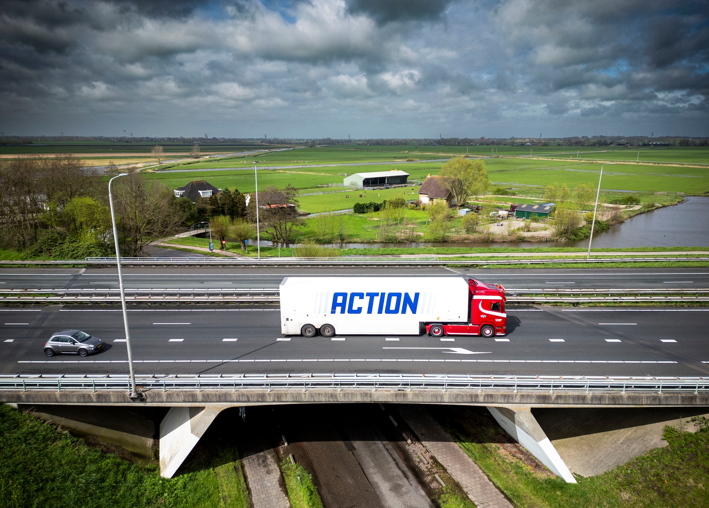 Action-ceo Hajir Hajji: ‘Iedereen krijgt hier kansen, ongeacht je ...