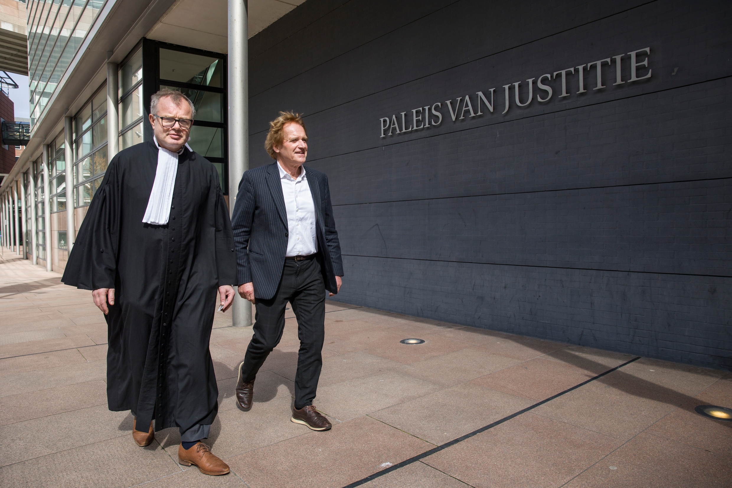 Tijdens de Shell-zaak spreekt ook Milieu en Mens: wat wil de stichting ...