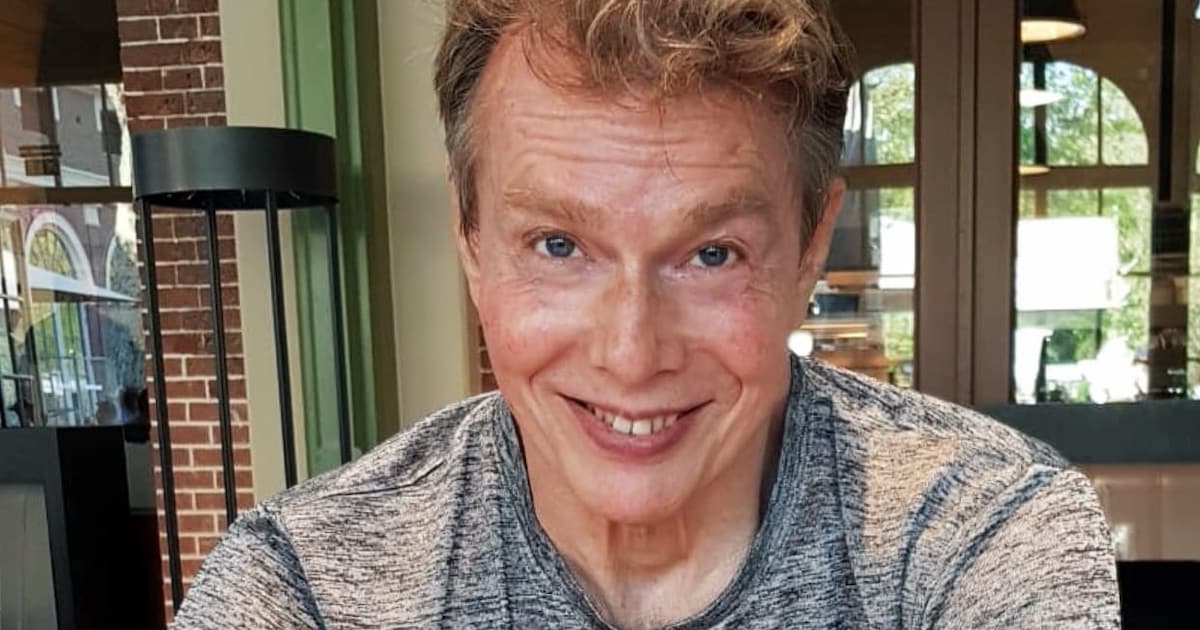 Het leven van Joost Hartog (1957-2024) las als een Hollywood-script: na ...