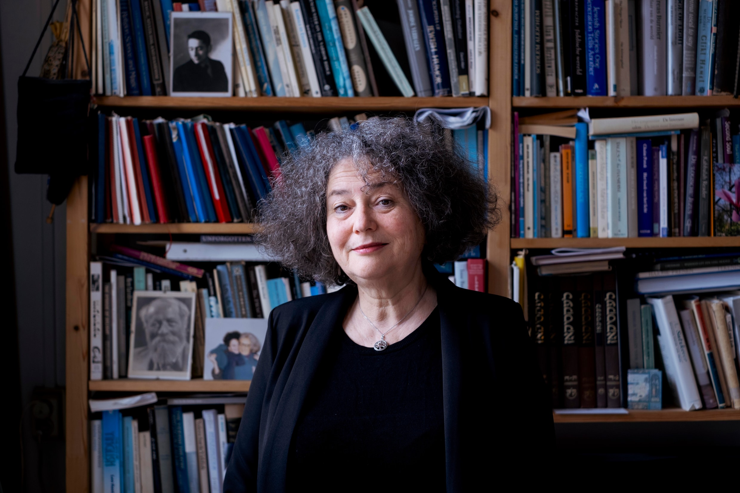 Het toenemende antisemitisme door de ogen van zes Joodse Nederlanders ...