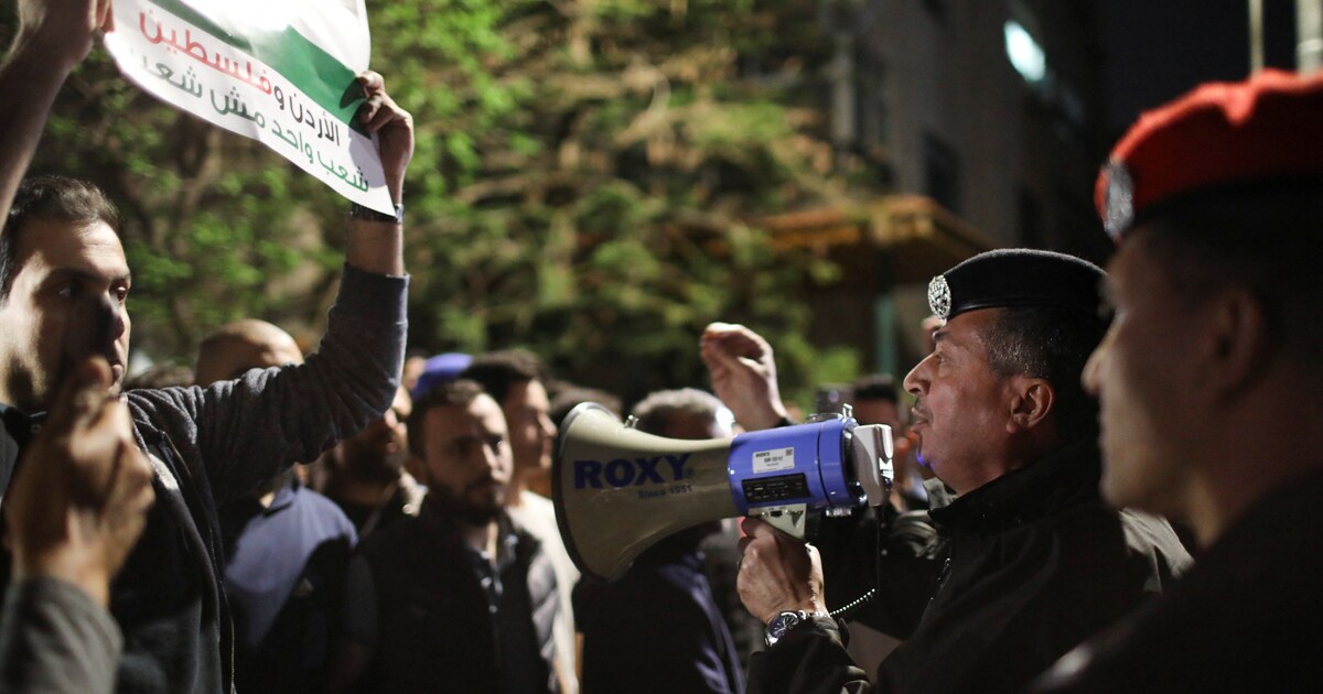 Wie zijn nou die ‘verachtelijke populisten’ achter de protesten in ...