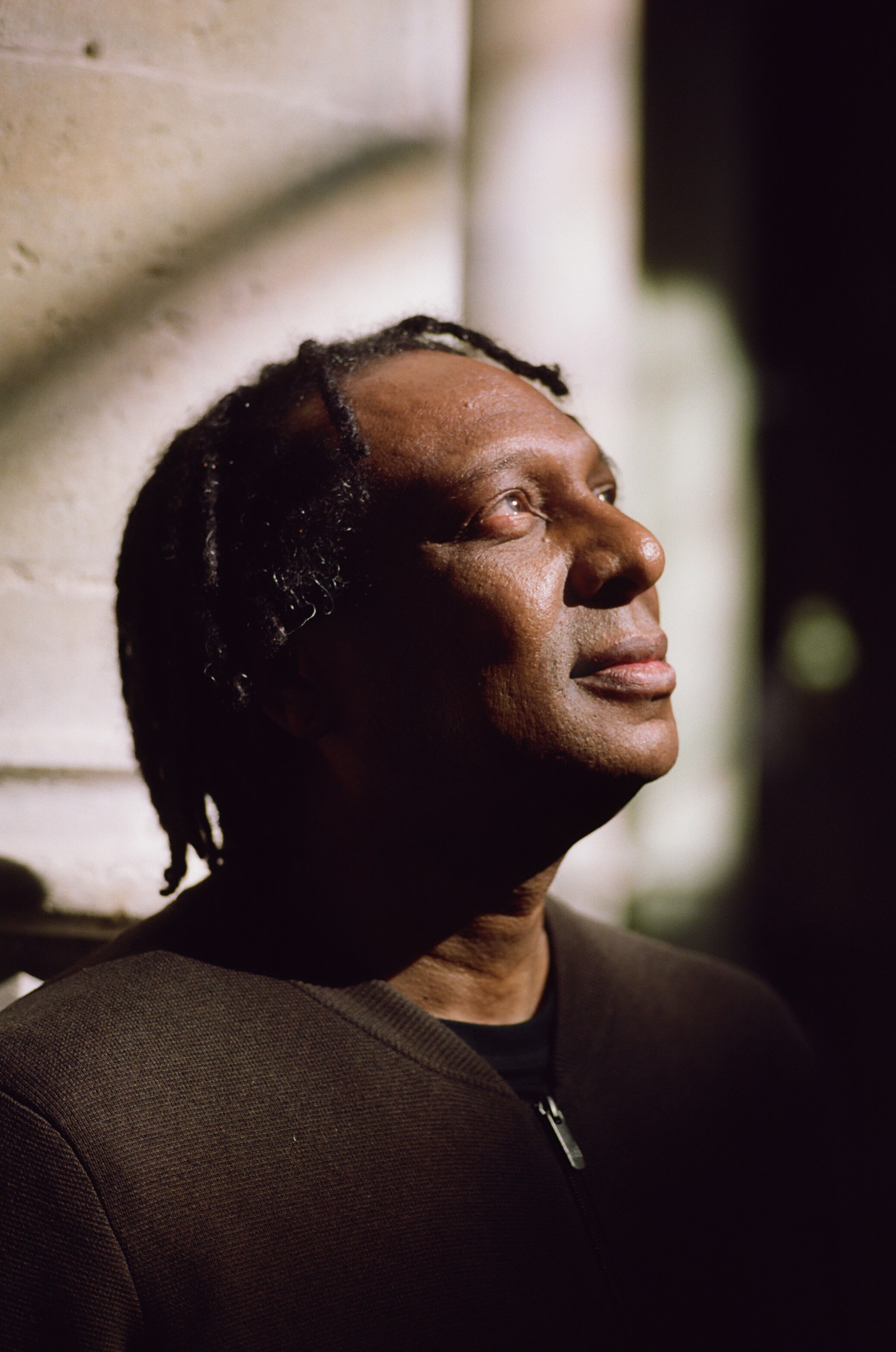 Iedereen heeft meerdere facetten, vindt dubbeltalent Michael Tedja; ook ...