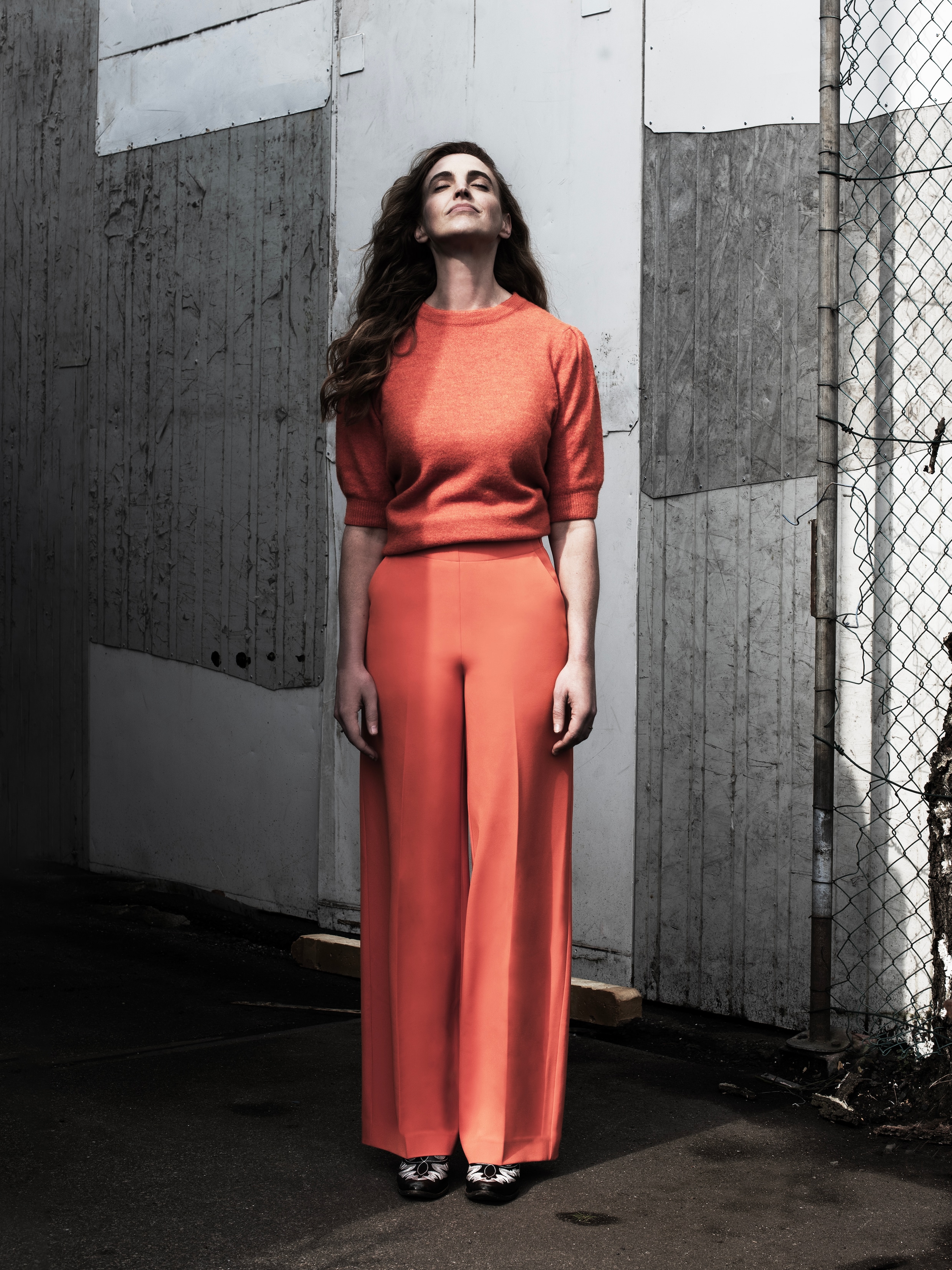 Cabaretier Vera van Zelm: ‘De opmerking dat vrouwen niet grappig zijn ...