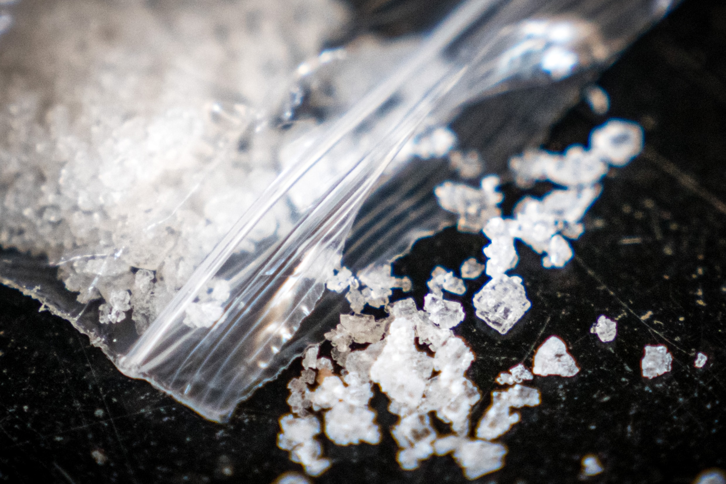 Ondanks verbod op 3-MMC nam het gebruik van de designerdrug toe onder ...