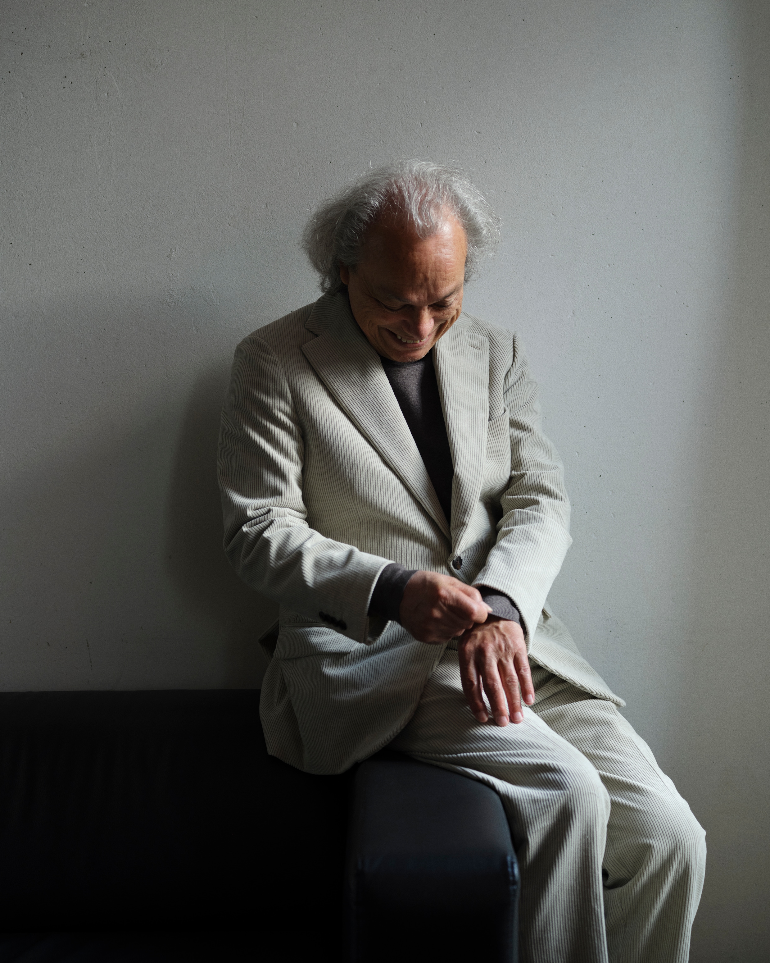 Schrijver Alfred Birney: ‘Nederlanders snappen nog steeds niet dat de ...