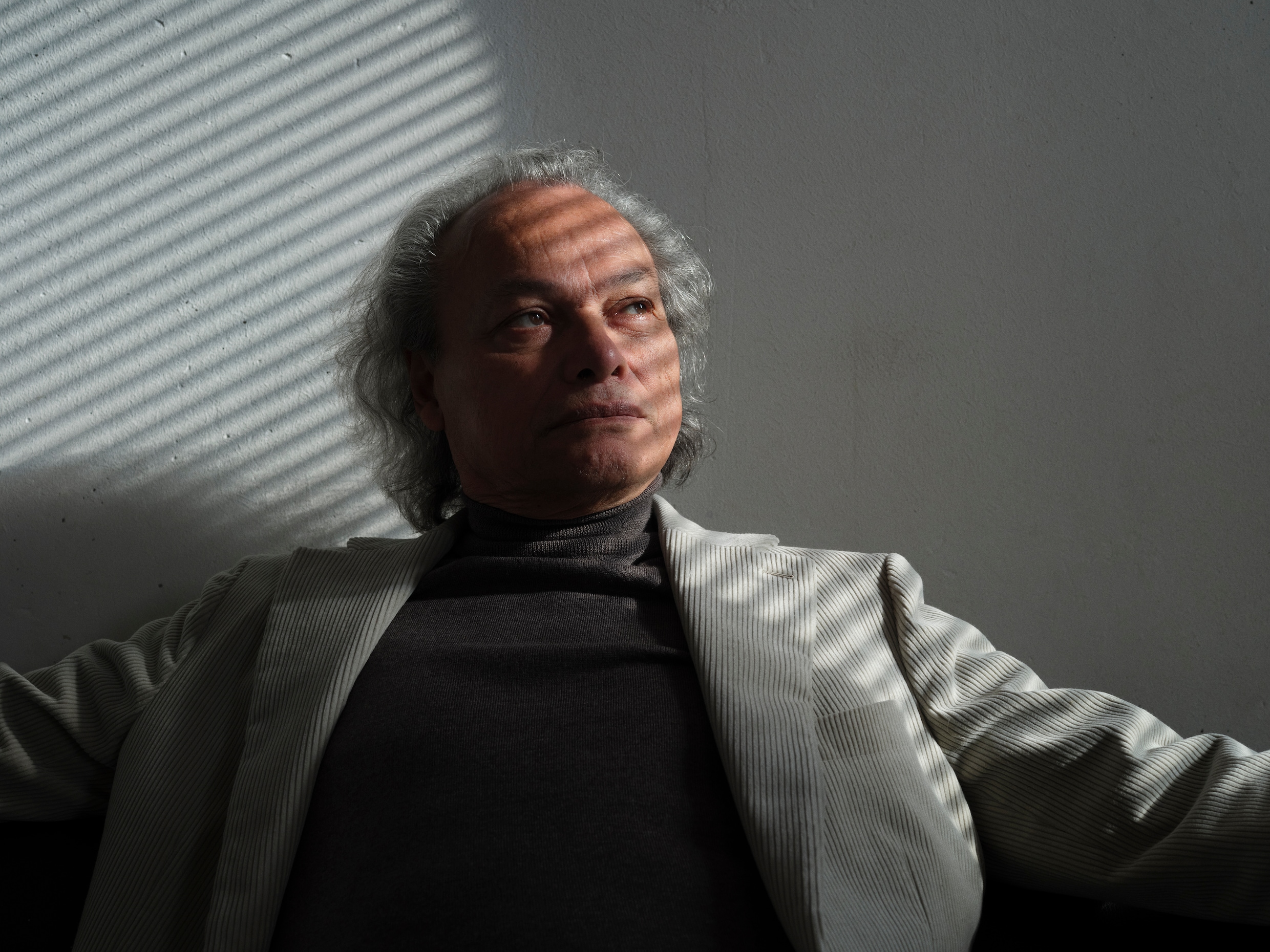 Schrijver Alfred Birney: ‘Nederlanders snappen nog steeds niet dat de ...