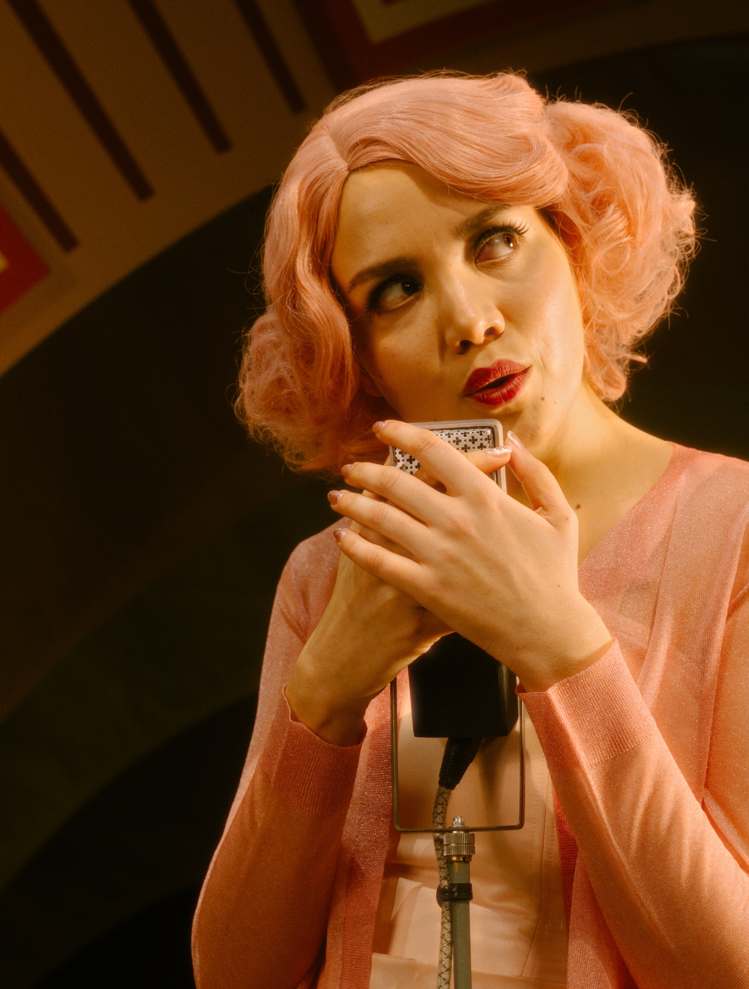 Hoeveel bloed, zweet en bluf kost het als je moet acteren dat je een ...