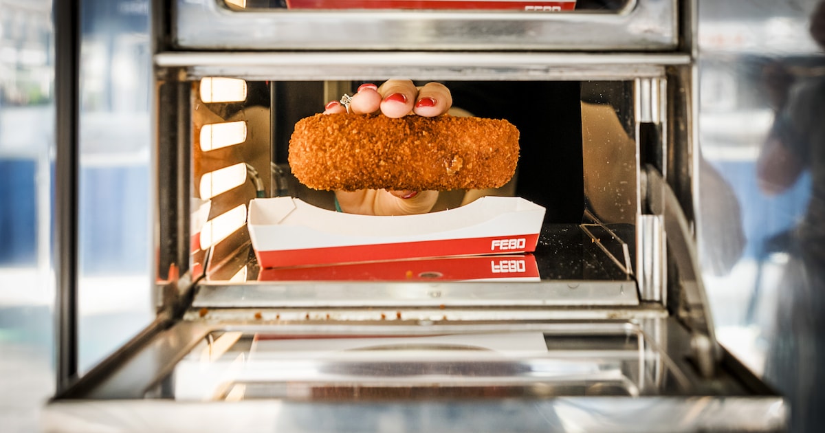 Opinie: Half Nederland is te dik. Waar blijft een Nationaal Actieplan ...