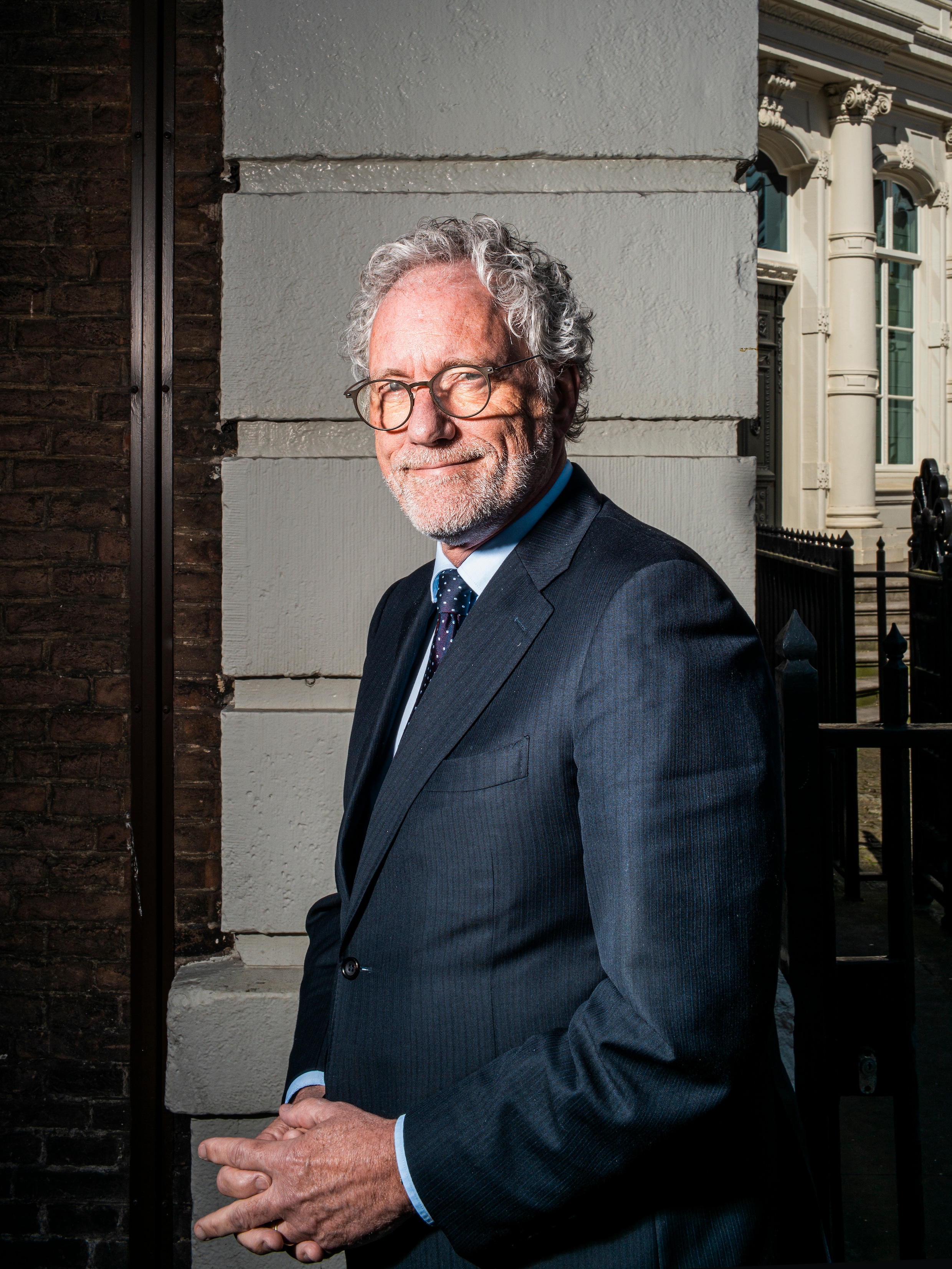 Raad van State denkt niet een ‘dubbele pet’ op te hebben: ‘De ...