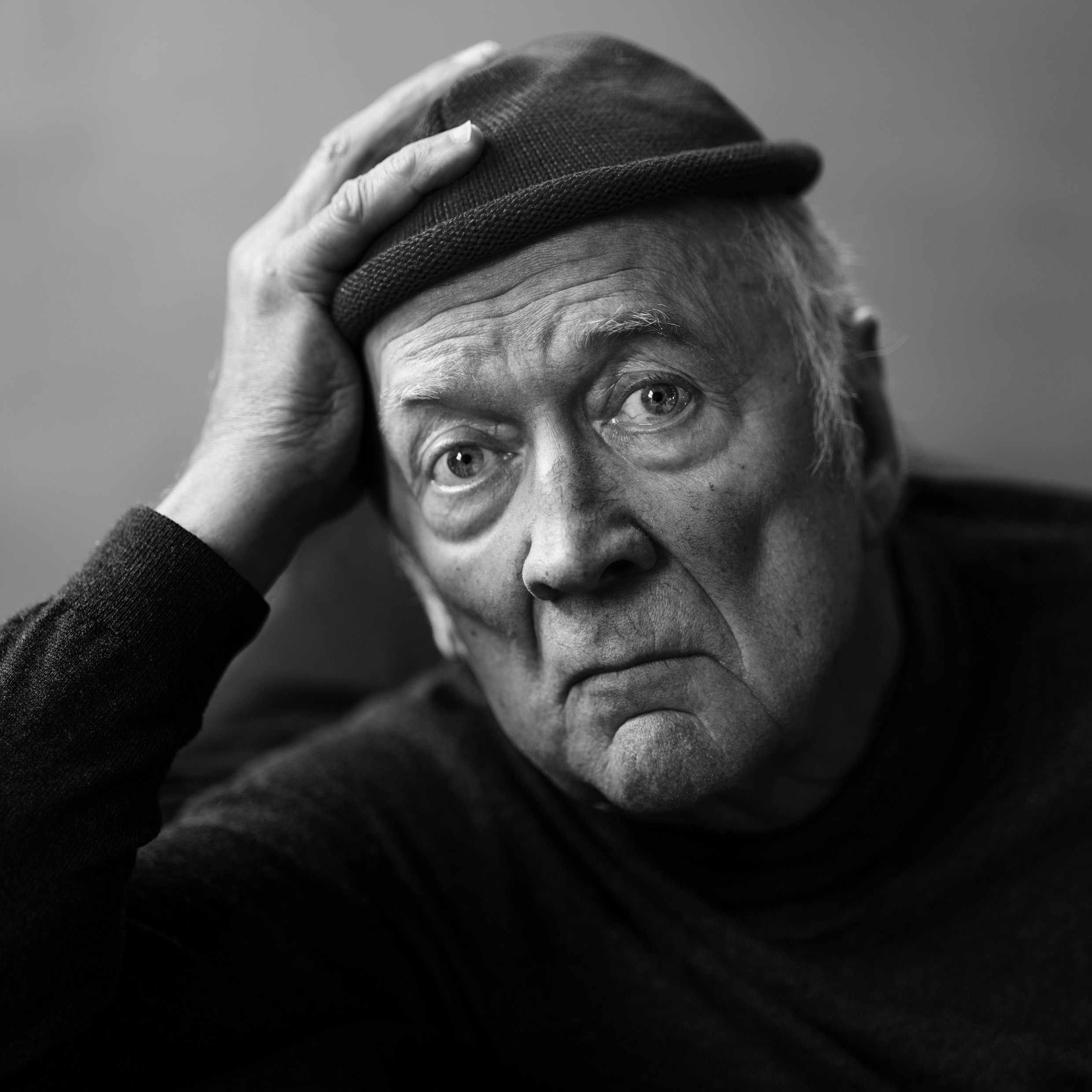 ‘De doden haal je niet terug, we kunnen het beter over het heden hebben ...