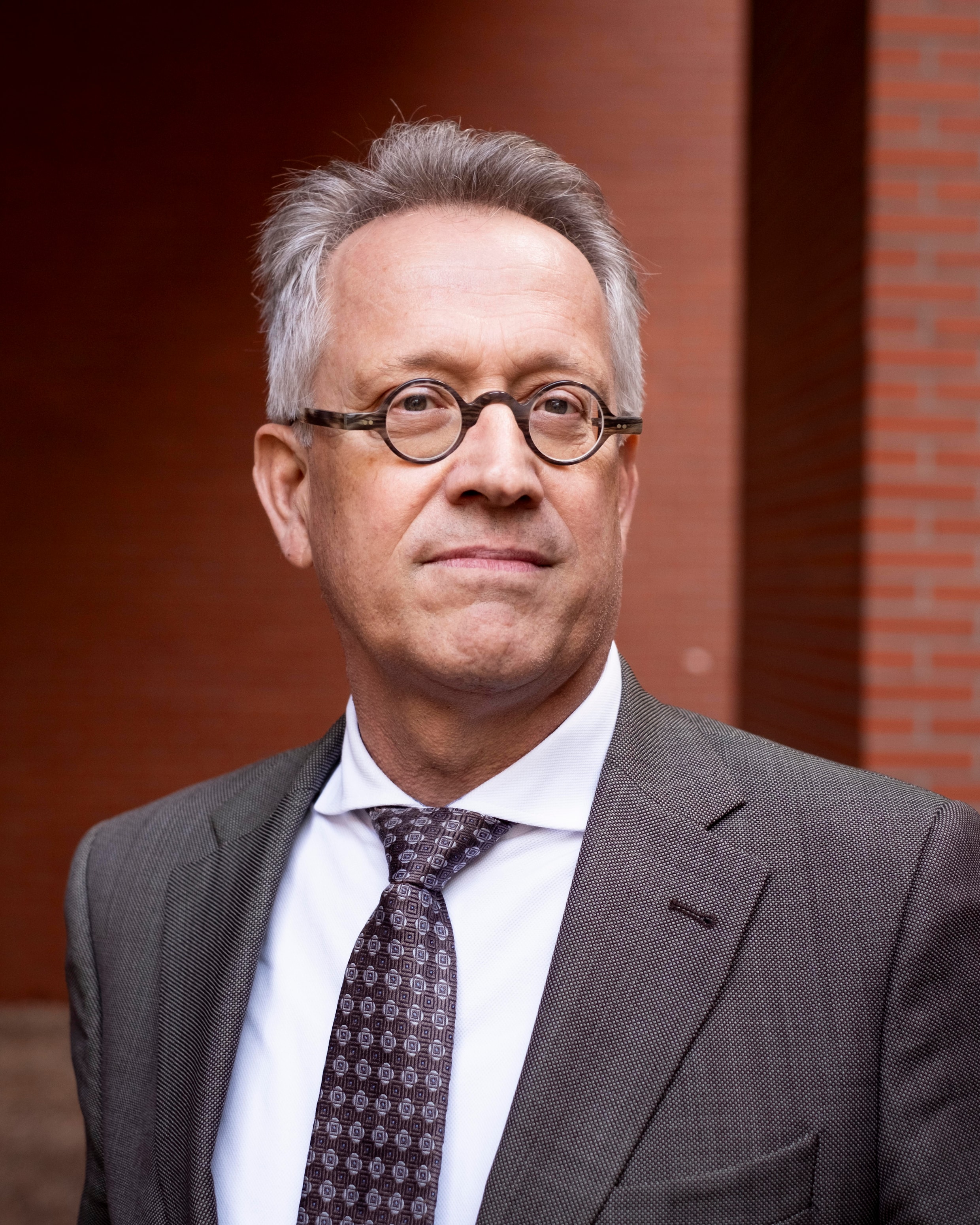 De officier van justitie die de explosiegolf te lijf moet: ‘Er is ...