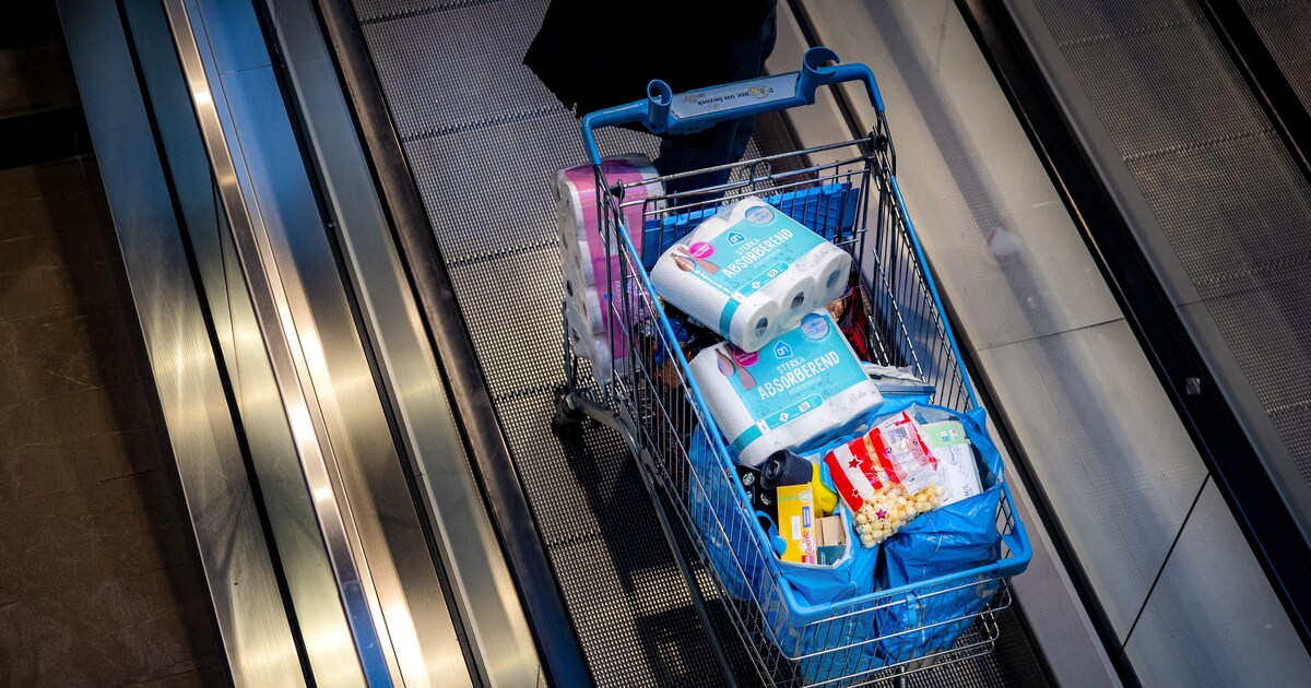 Albert Heijn verwijdert slecht onderbouwde duurzaamheidsclaims na ...