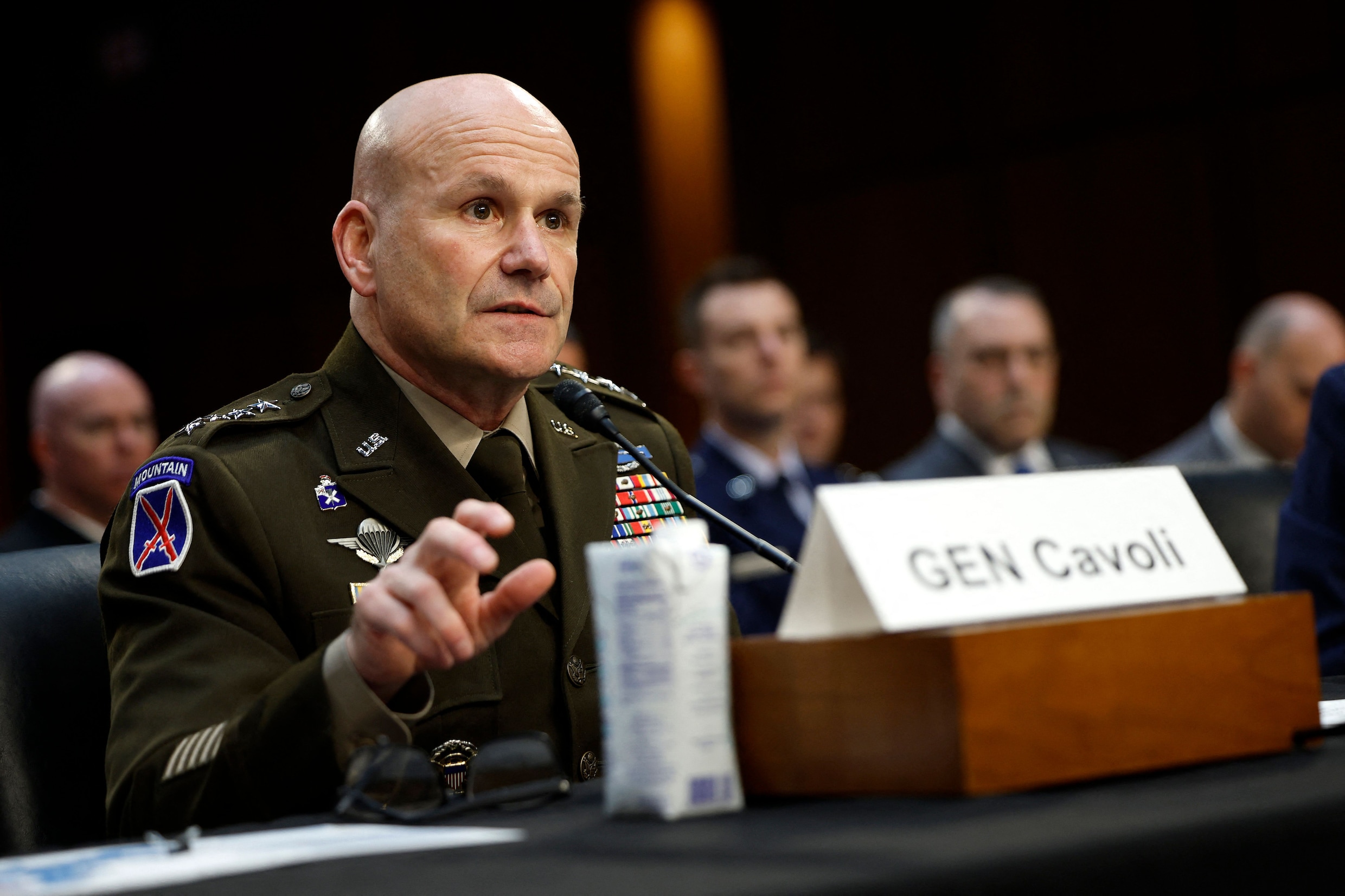 Rol China in oorlog Oekraïne is groter dan gedacht, waarschuwt Amerika ...