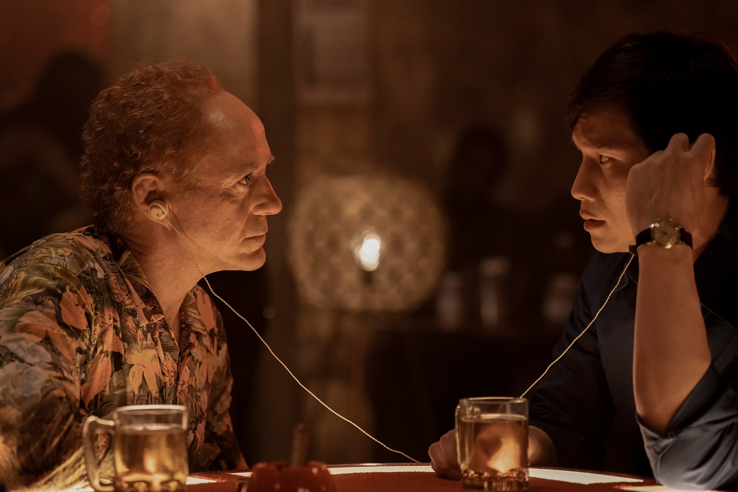 De beste series van de week: een andere blik op de Vietnamoorlog in ...