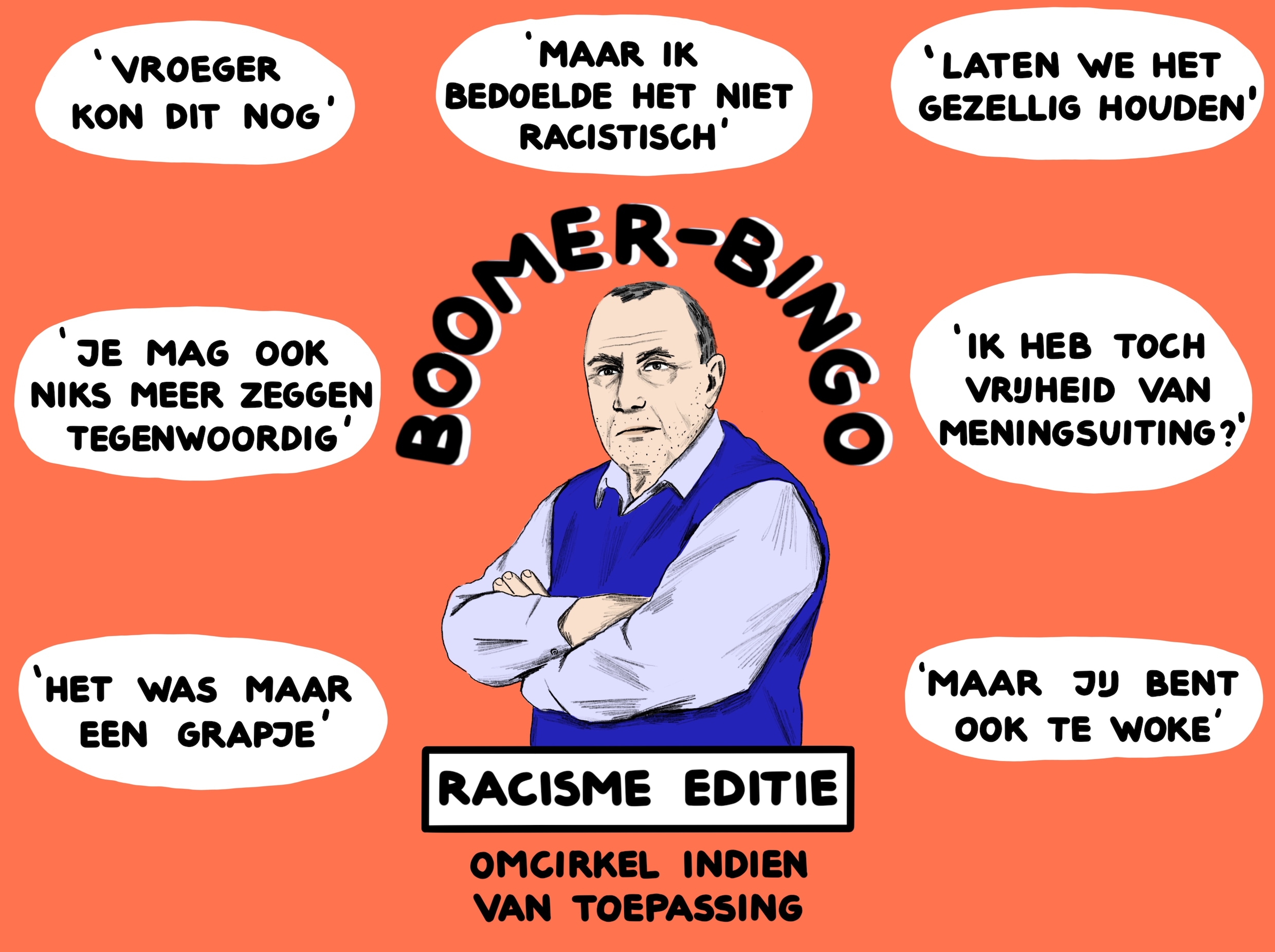 Jip van den Toorn | de Volkskrant