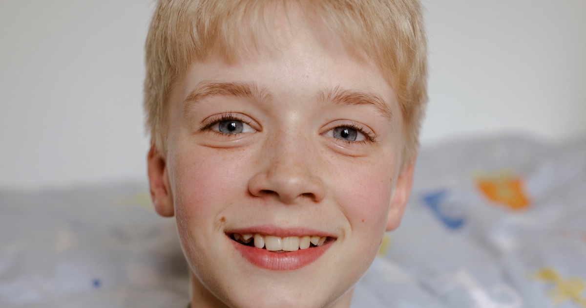 ‘Ik wil bungeejumpen, het lijkt me leuk om een keer naar beneden te ...