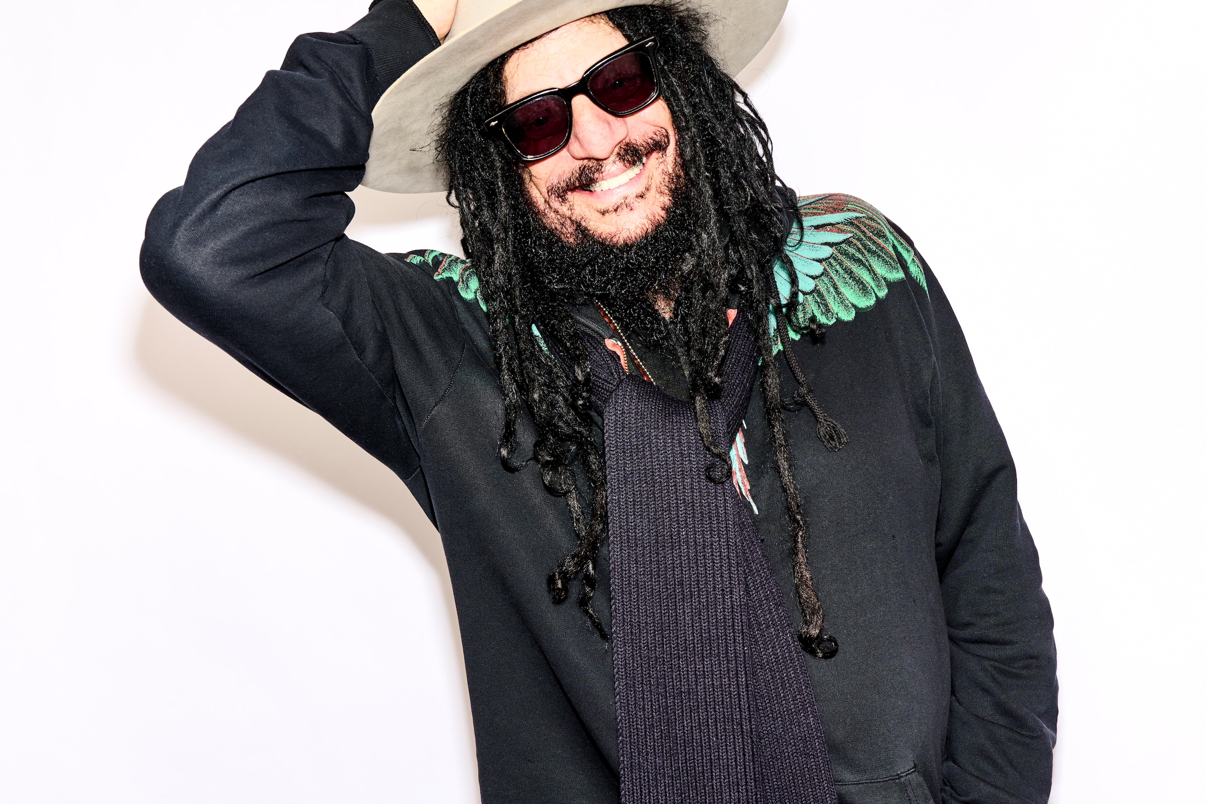 Don Was is de baas van Blue Note: ‘Het duurde lang voordat ik me ...