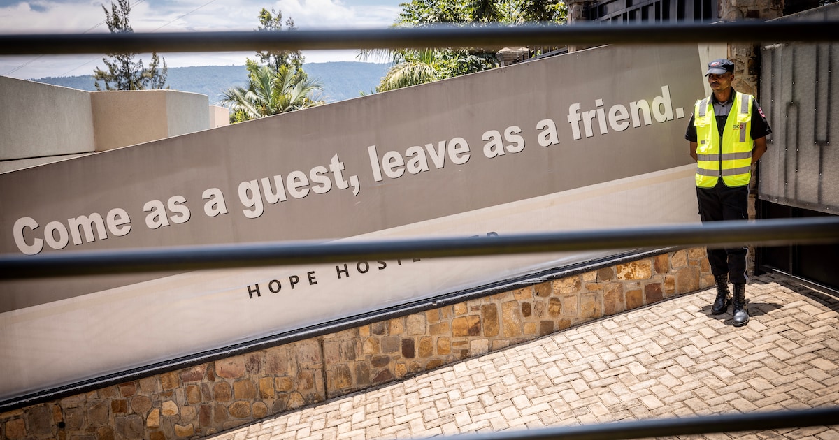 Rwanda-deal goedgekeurd, maar zal er ooit een vlieg­tuig met ...