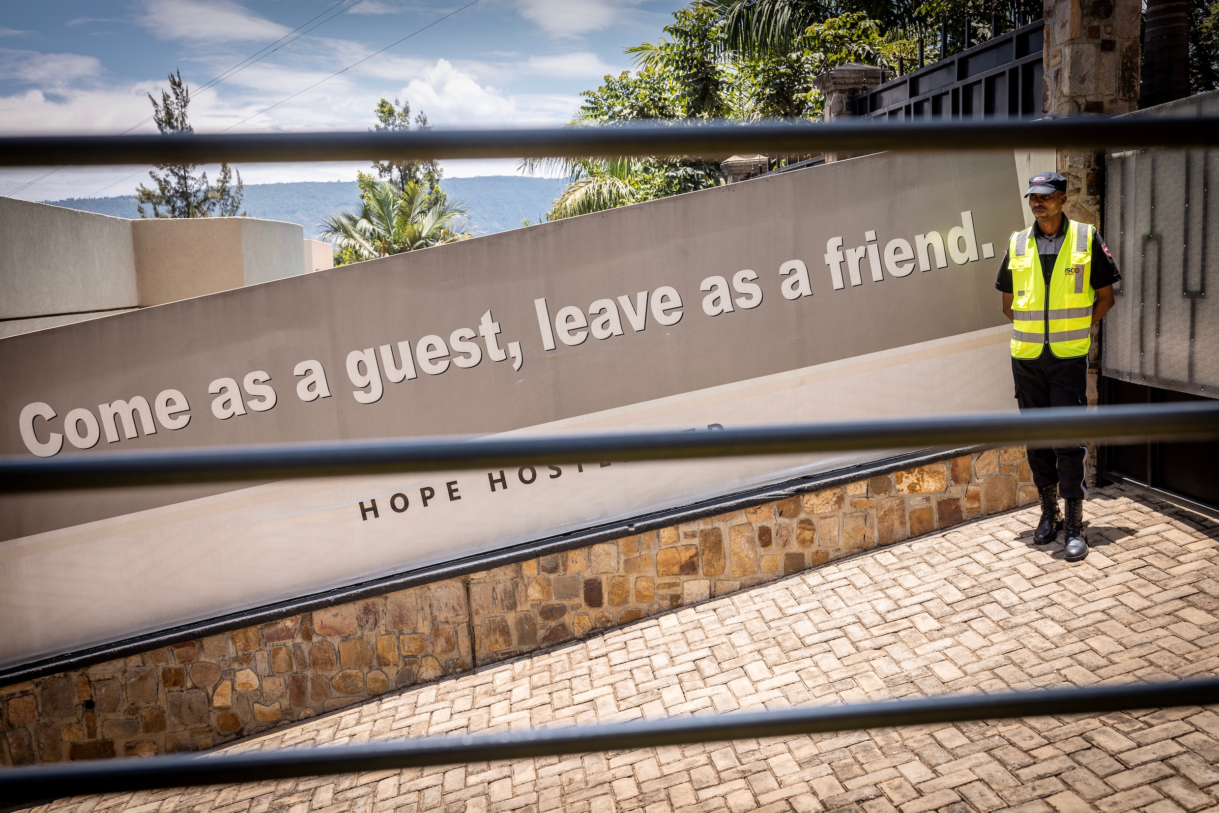 Rwanda-deal goedgekeurd, maar zal er ooit een vlieg­tuig met ...