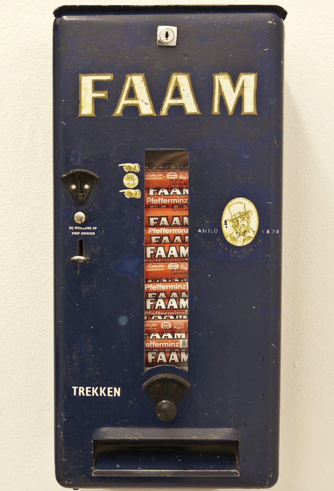 Wetenschapper Marieke Hendriksen dook in de geschiedenis van drop – dat ...