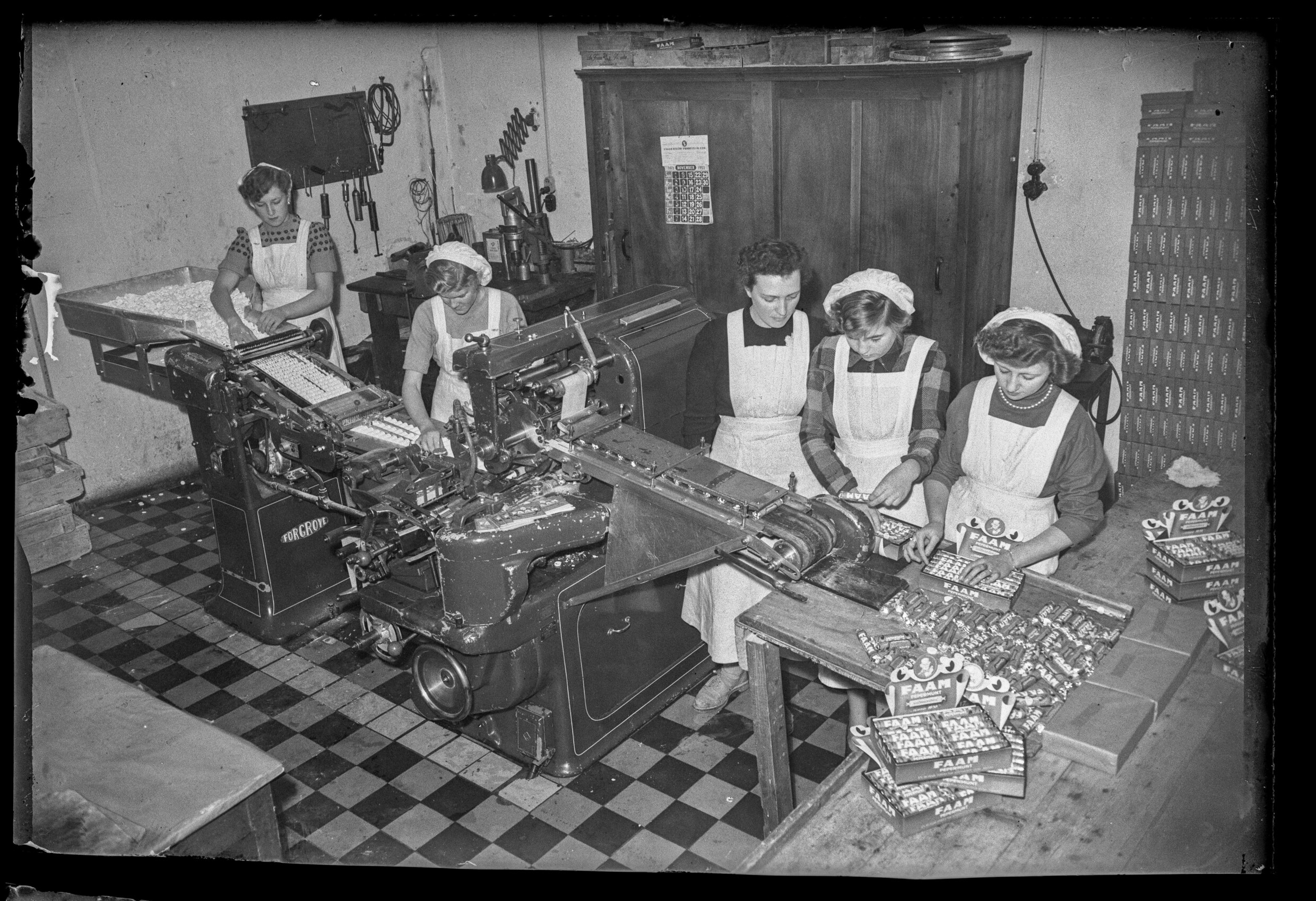 Wetenschapper Marieke Hendriksen dook in de geschiedenis van drop – dat ...