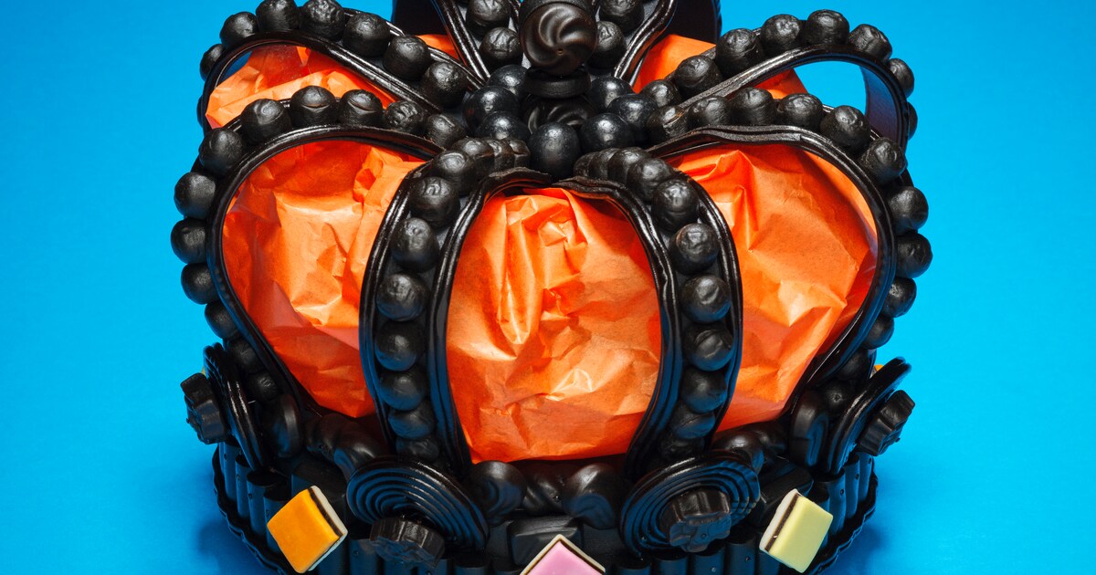 Wetenschapper Marieke Hendriksen dook in de geschiedenis van drop – dat ...