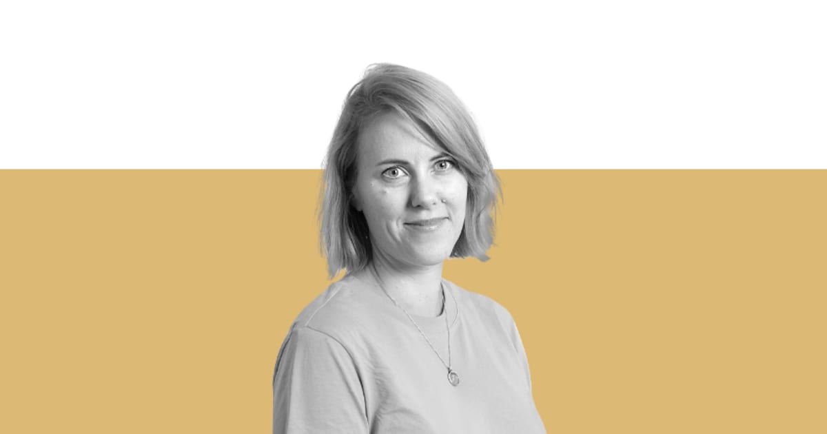 Lever de beeldende kunst niet over aan de kunstmarkt | de Volkskrant