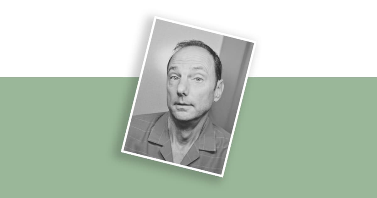 Als Thomas van Luyn dictator was zou hij het he-le-maal anders doen ...