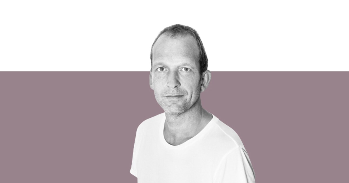 Ik weet niet meer hoe vaak ik in de laatste uren van mijn vader voor ...