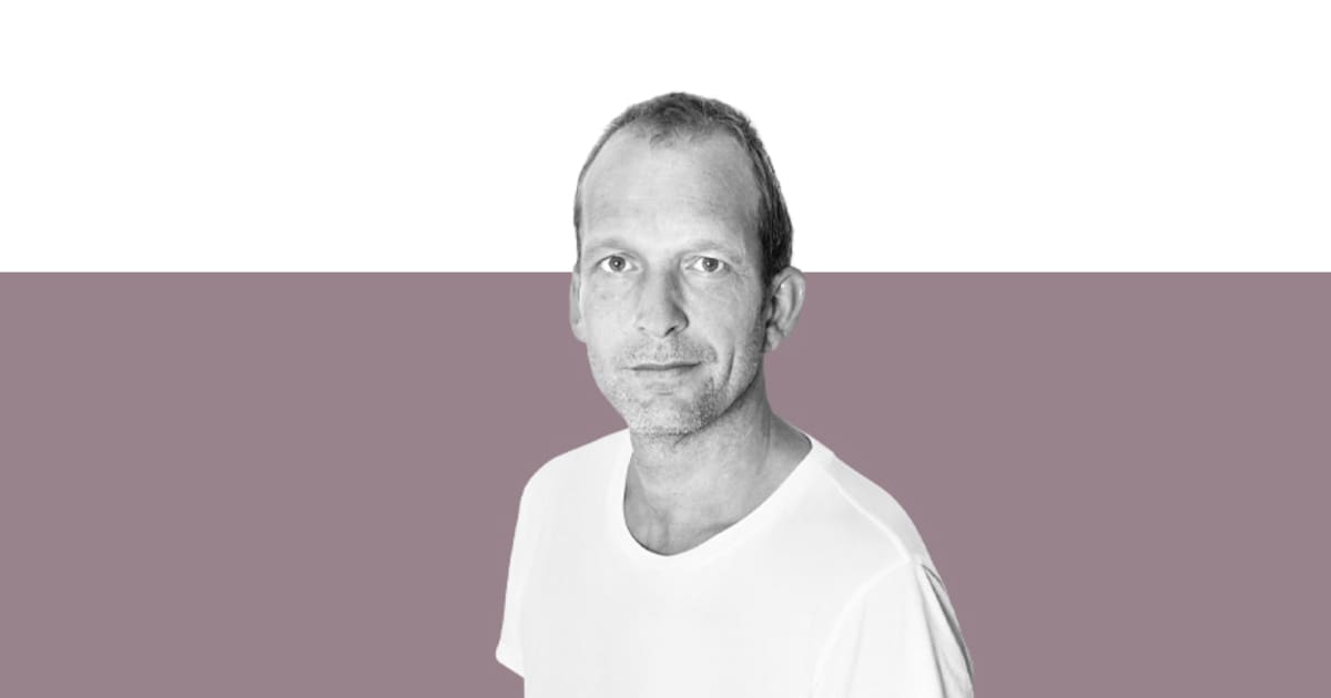 Ieder woord was bezield, een waar geschenk aan de luisteraar van NPO ...